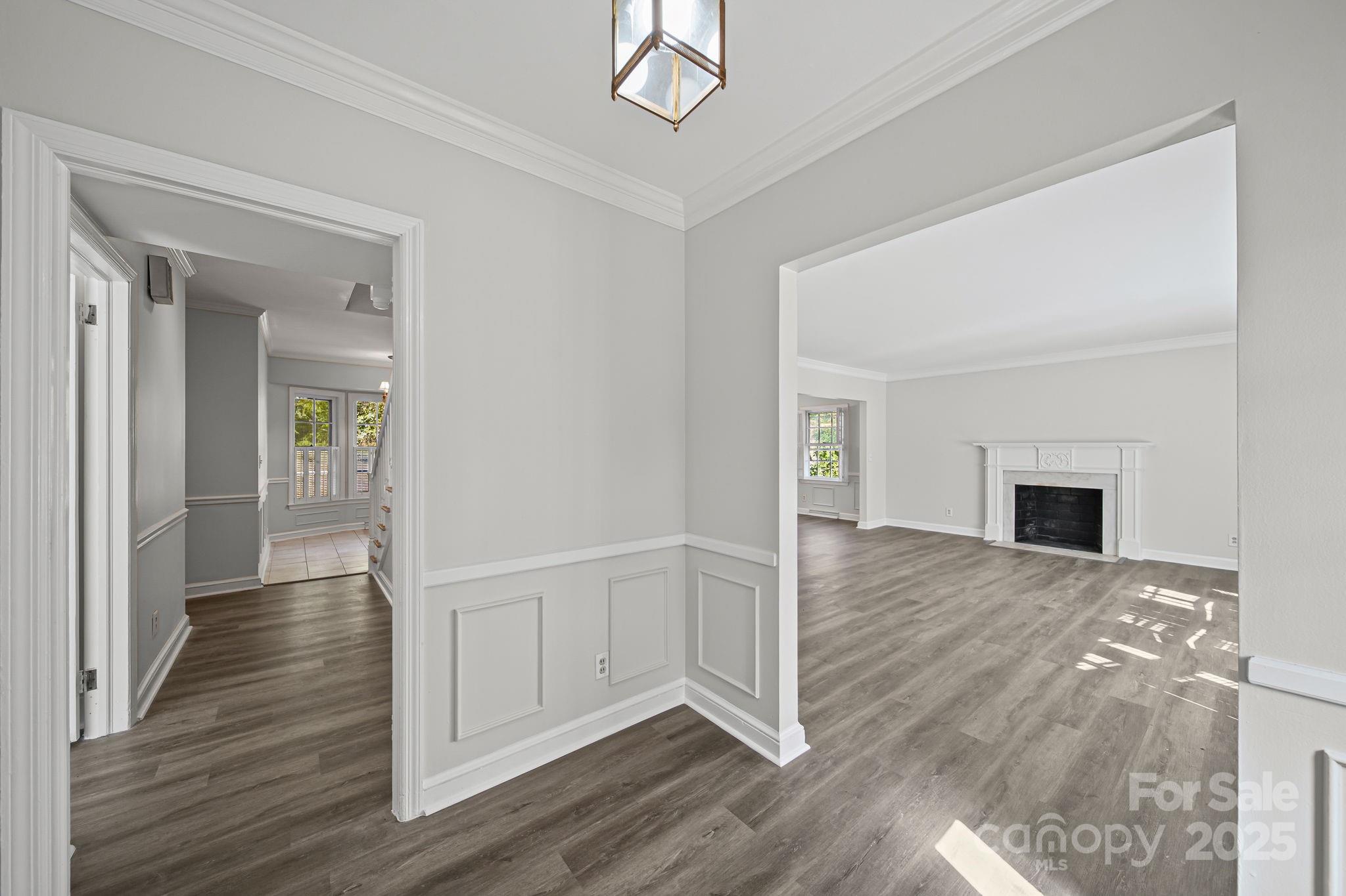 Photo 3 of 509 Lee Avenue, Wadesboro, NC