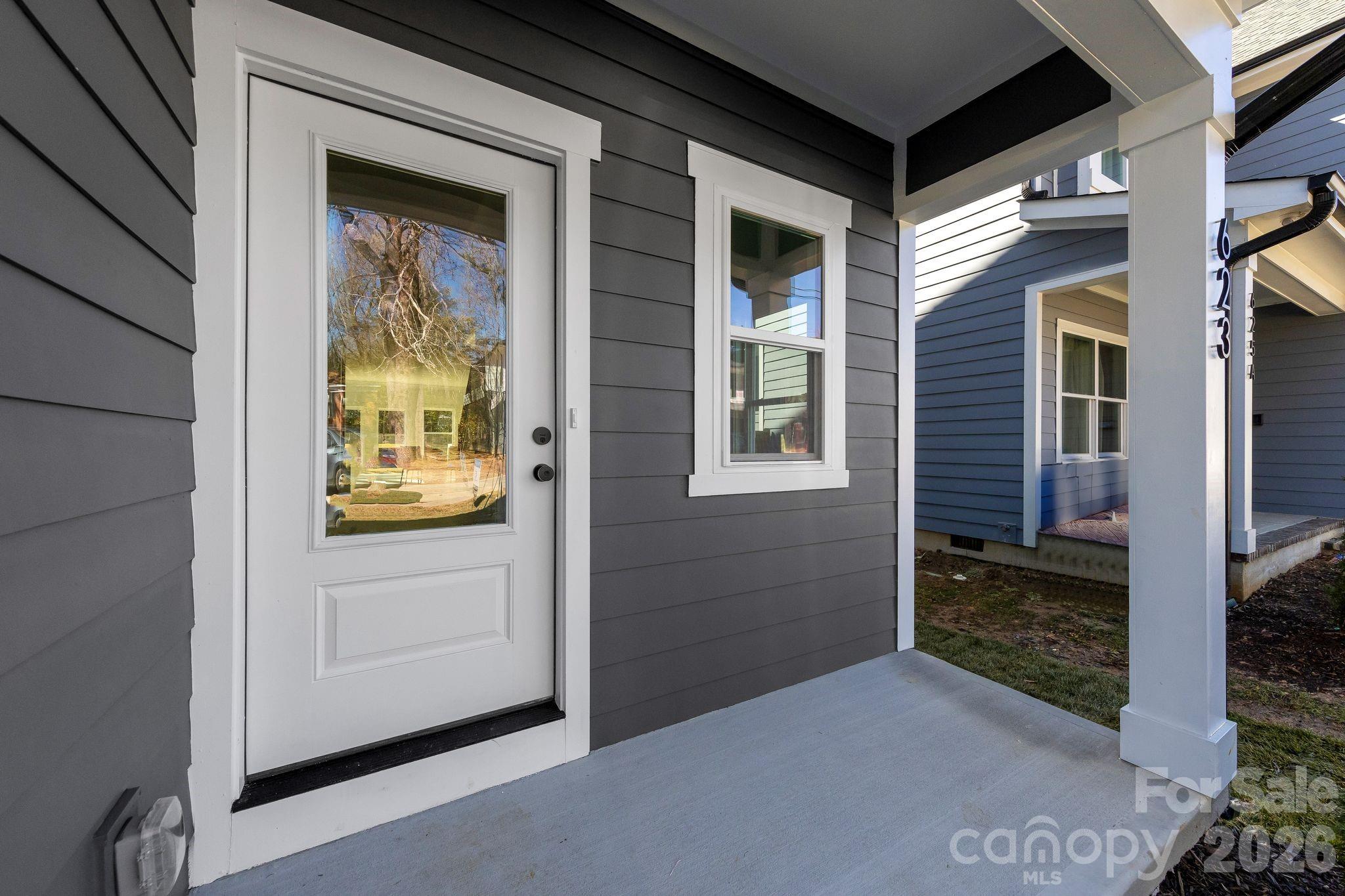623 Colorado Avenue, Charlotte, NC - photo 37 of 40