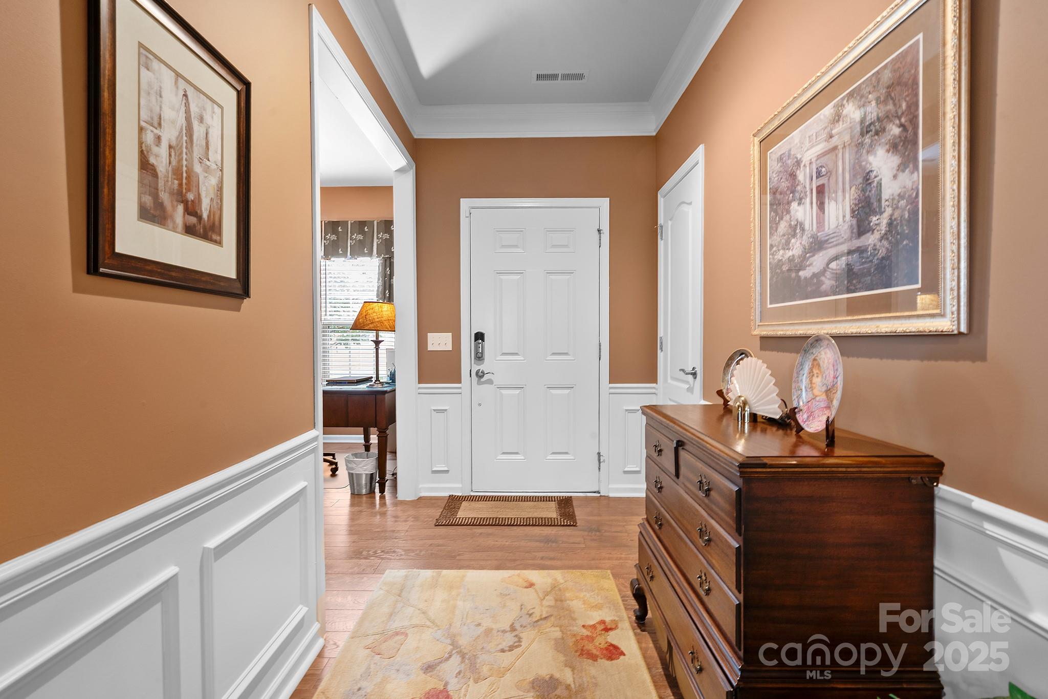 Photo 3 of 689 Birchway Drive, Fort Mill, SC