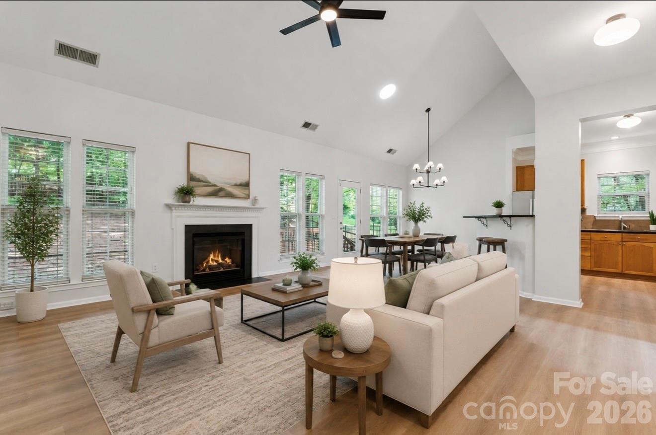 Photo 11 of 11627 Knightsdale Drive, Charlotte, NC