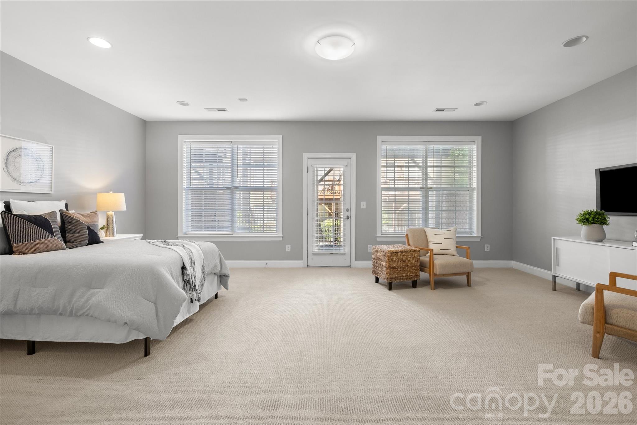 Photo 35 of 7810 Springs Village Lane, Charlotte, NC