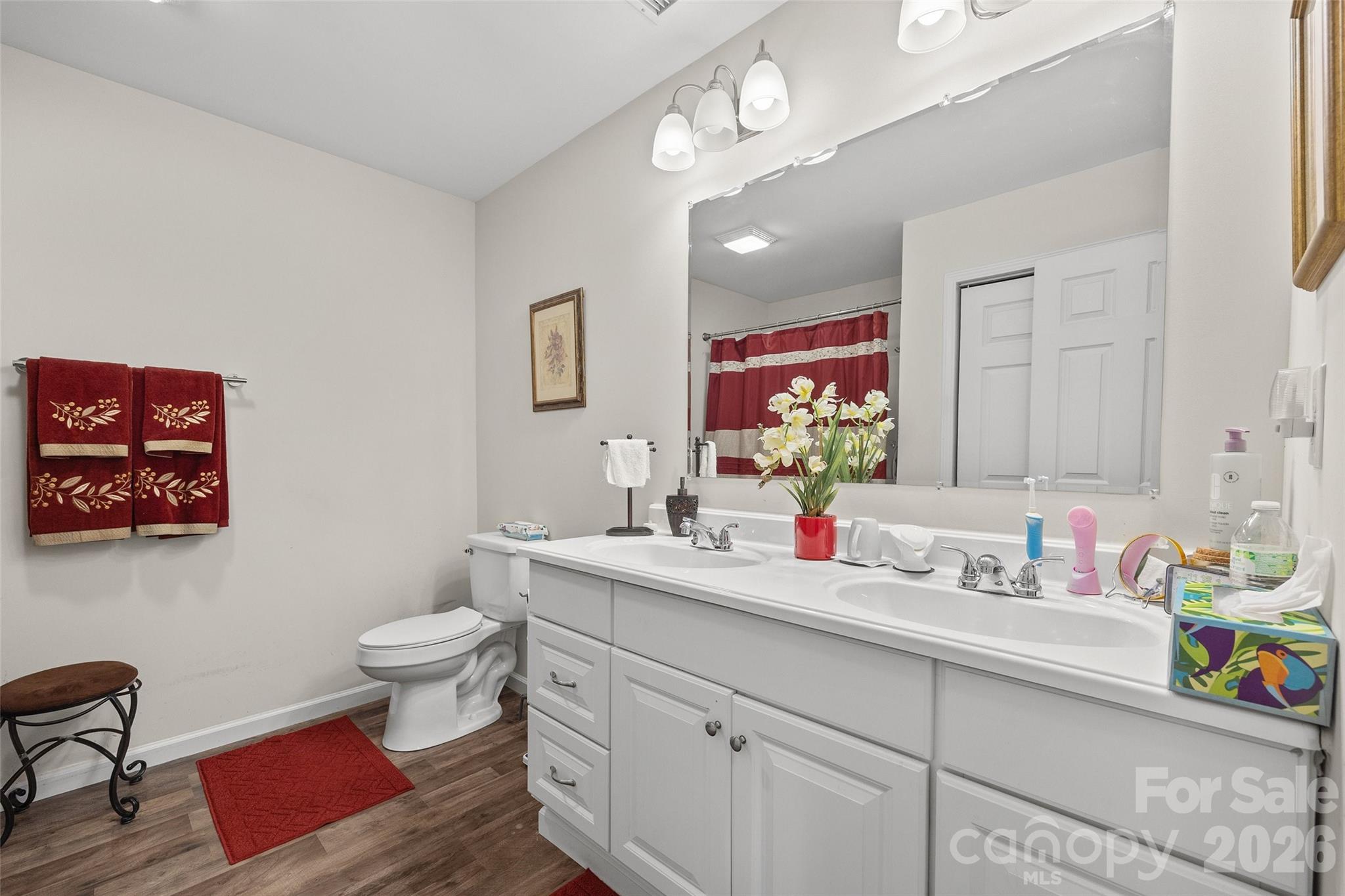 Home for sale at 208 Victoria Circle, York, SC — photo 16 of 23