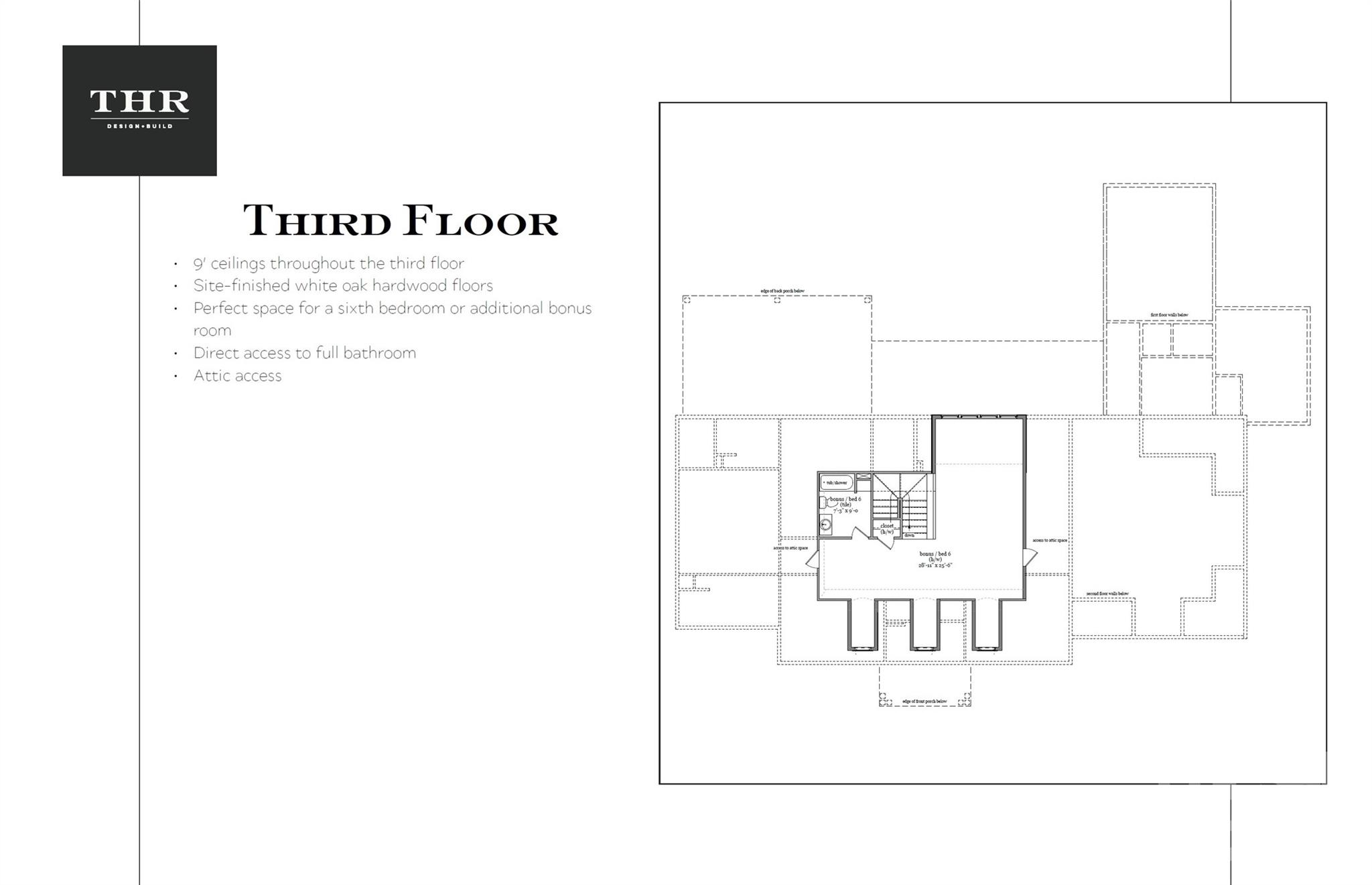 Photo 12 of 2311 Thornridge Road, Charlotte, NC