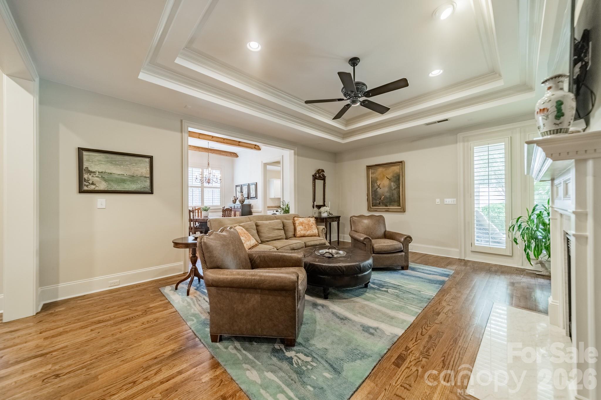 Photo 17 of 14806 Ballantyne Glen Way, Charlotte, NC