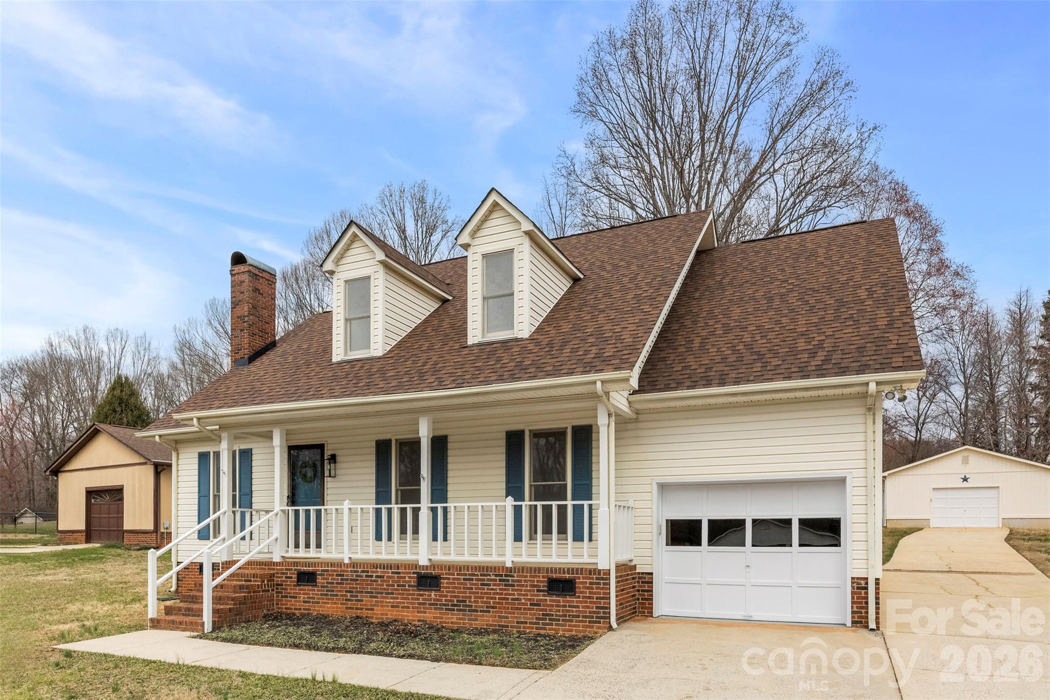 Photo 3 of 608 Azalea Lane, China Grove, NC