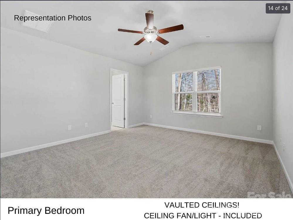 Photo 14 of 4213 Stoneygreen Lane, Charlotte, NC