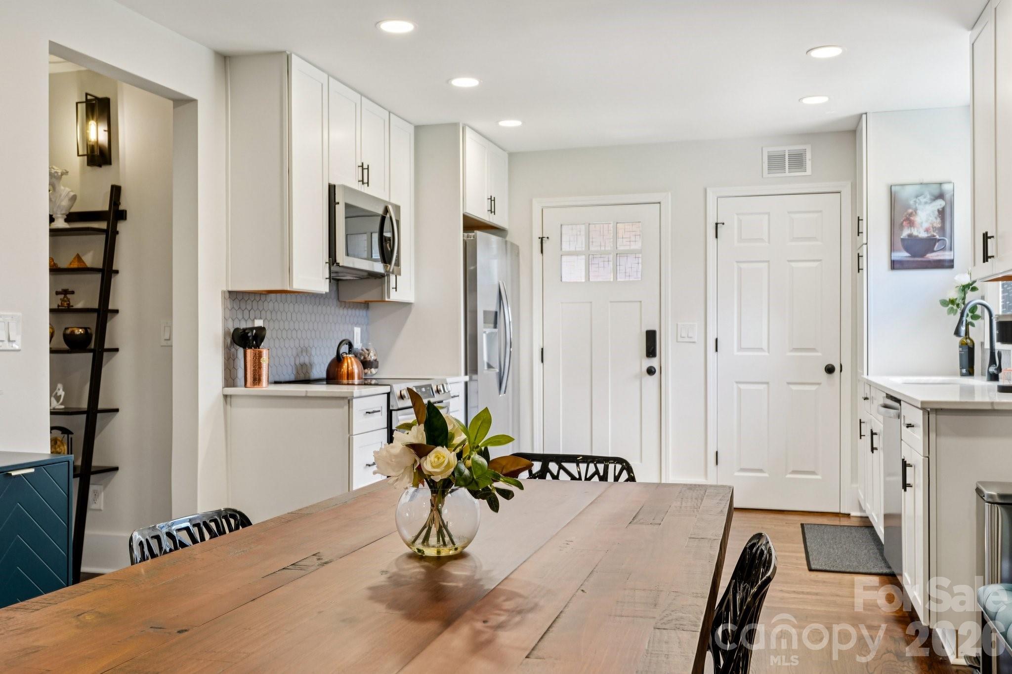 Photo 8 of 1716 Patton Avenue, Charlotte, NC