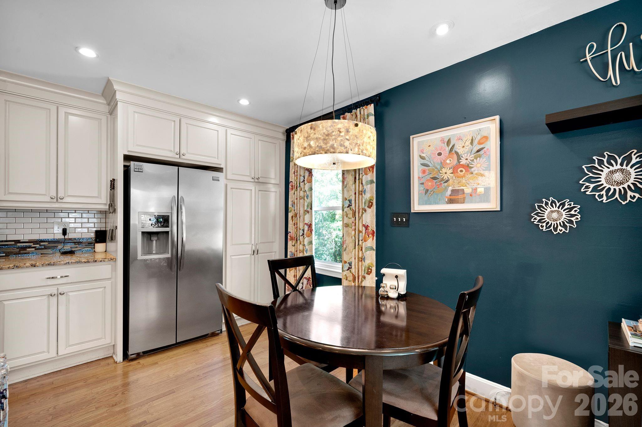 Photo 11 of 6616 Highbrook Drive, Charlotte, NC