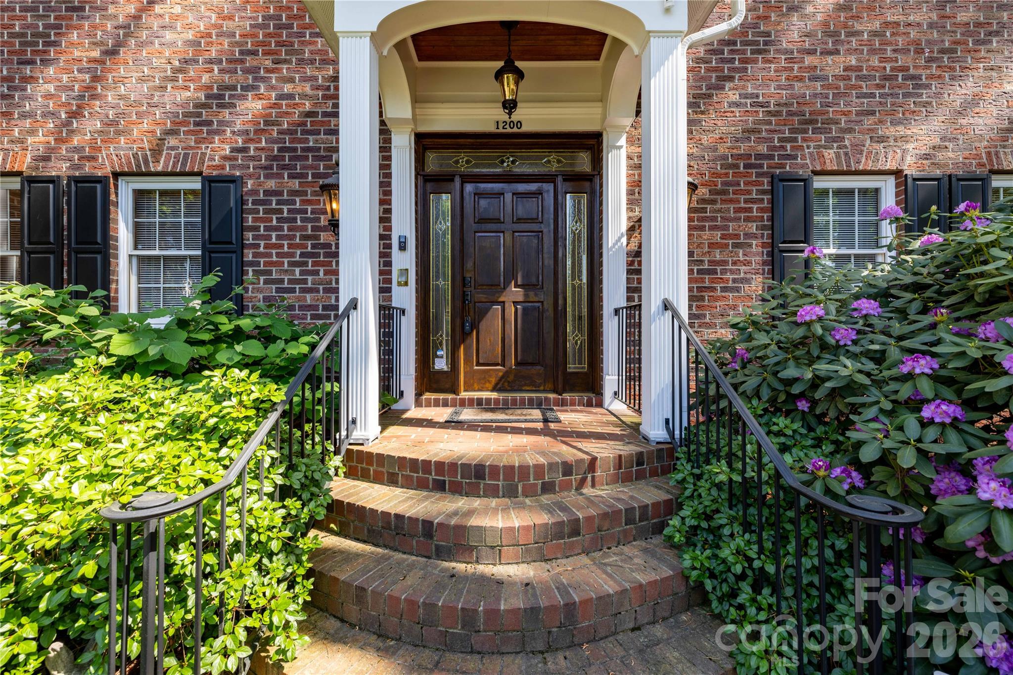 Photo 4 of 1200 Heritage Drive, Albemarle, NC