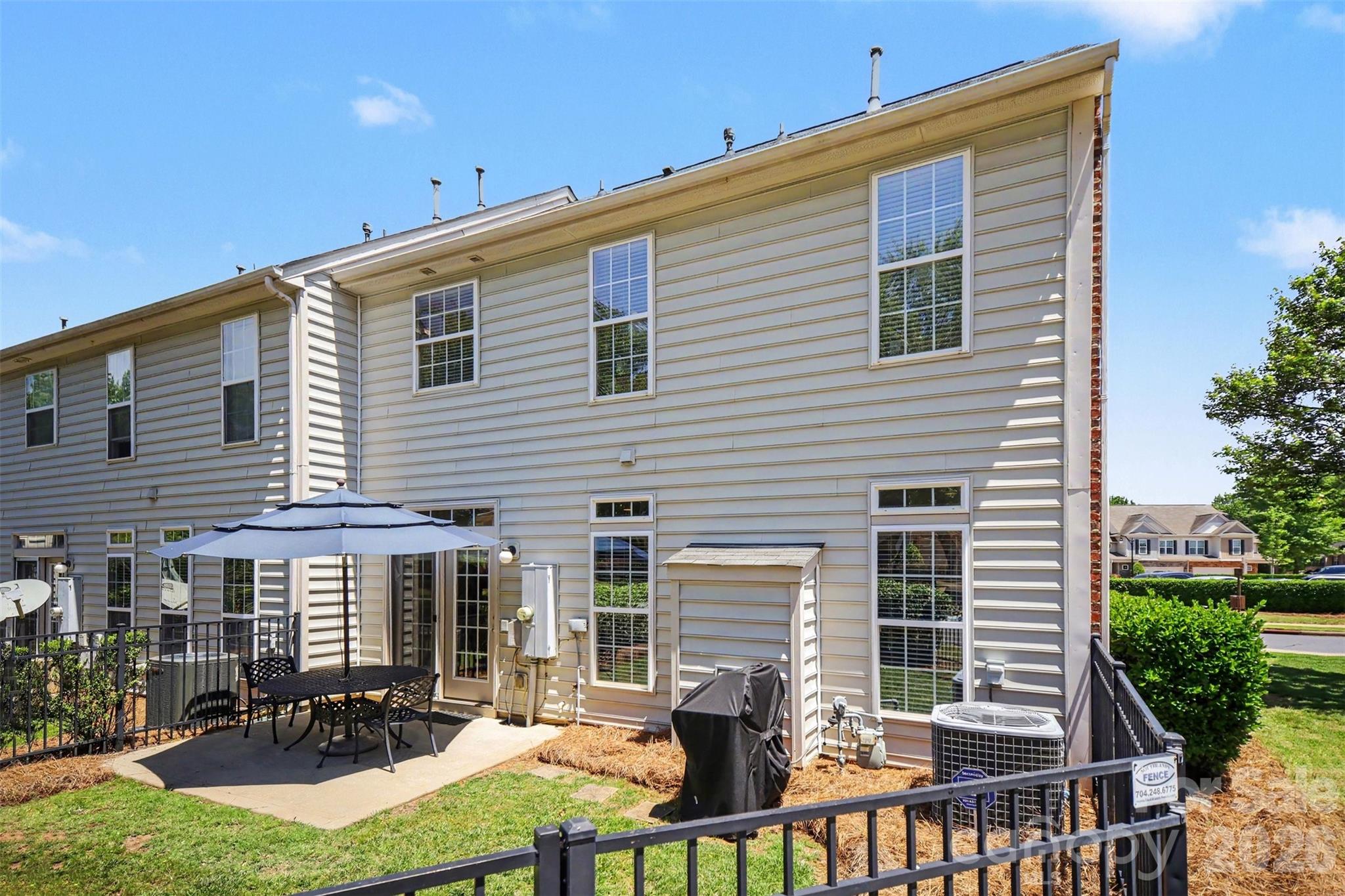 5938 Union Pacific Avenue, Charlotte, NC - photo 31 of 46