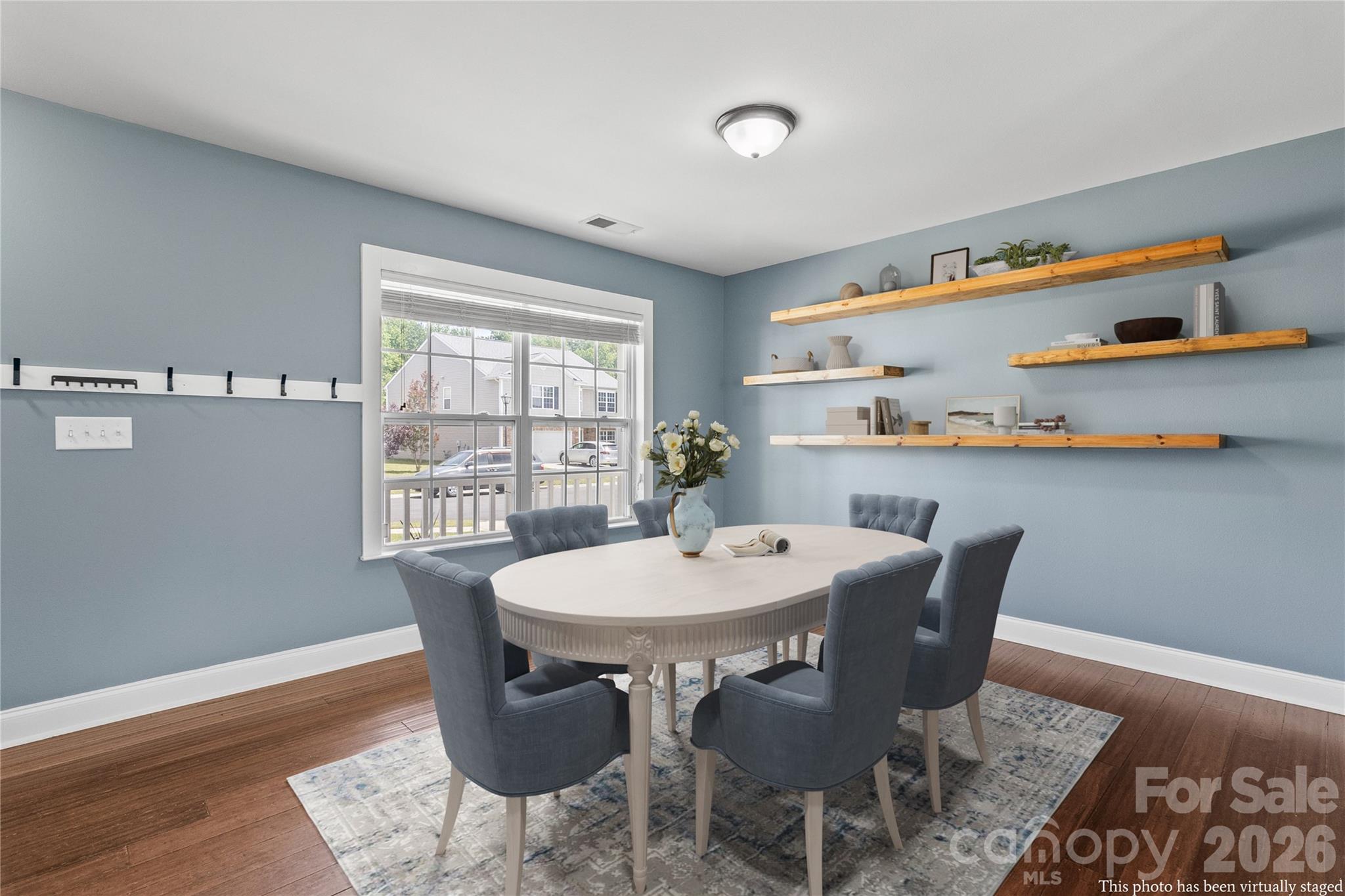 Photo 4 of 1507 Cold Creek Place, Huntersville, NC
