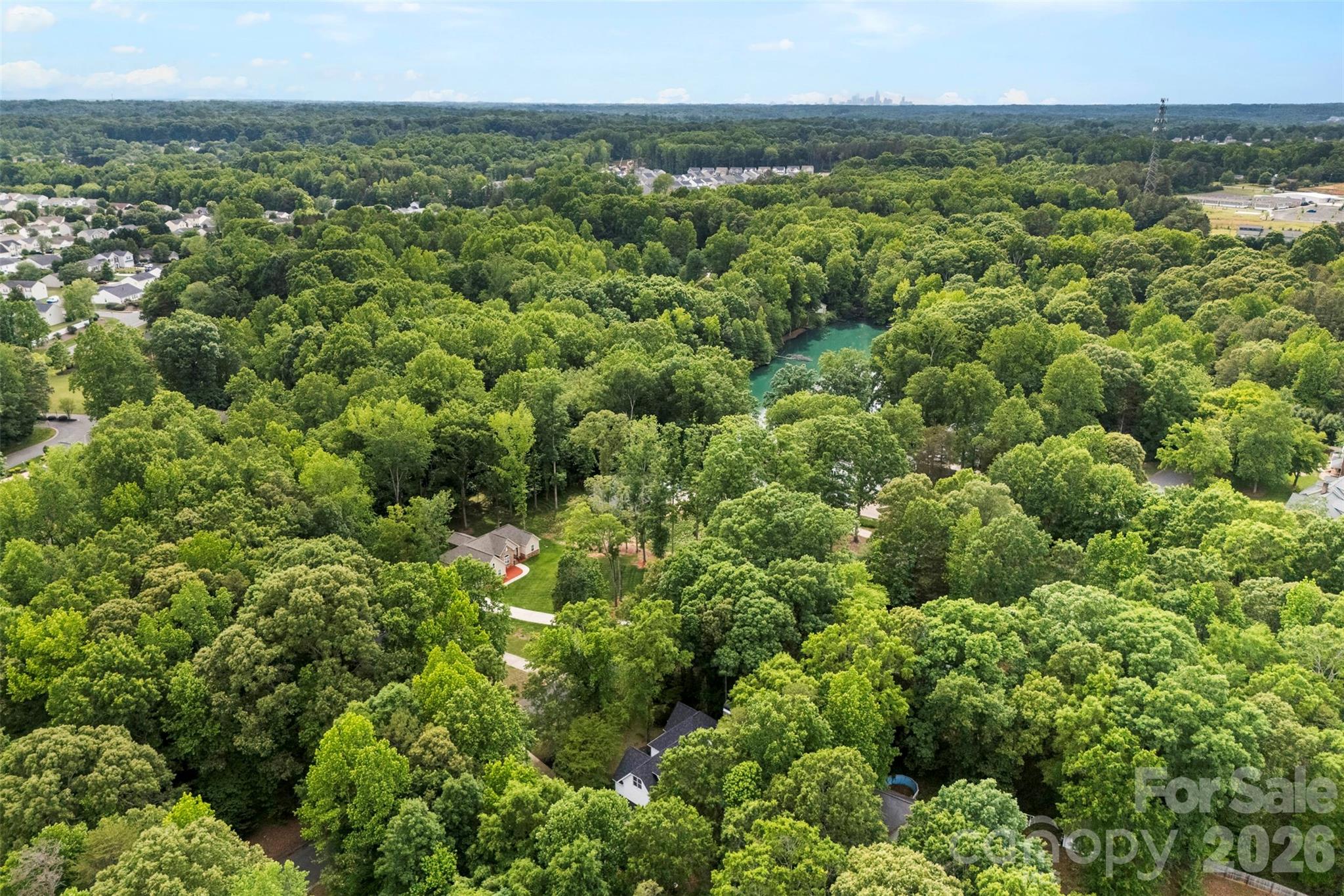 10112 Windtree Lane, Charlotte, NC - photo 44 of 47
