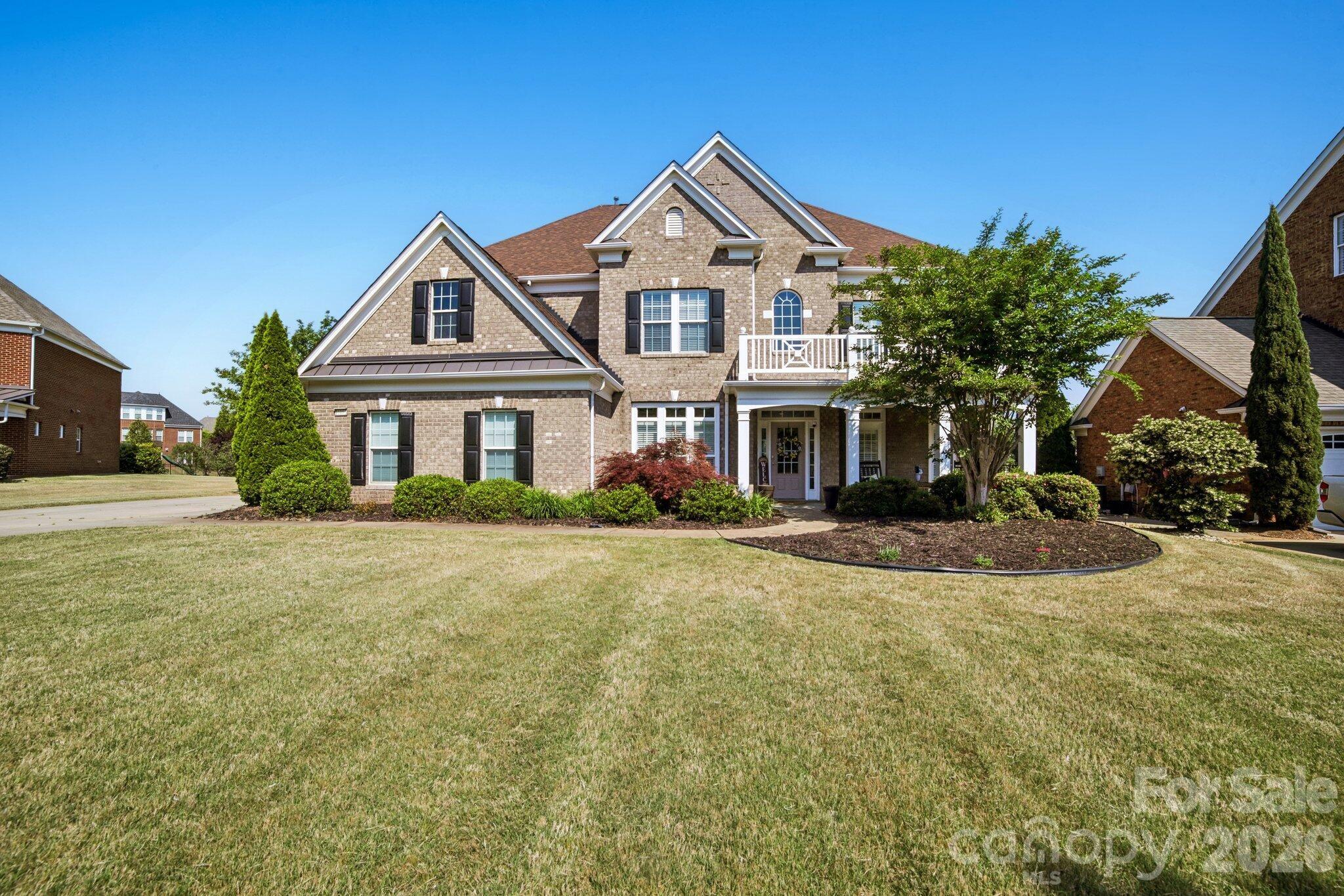 10102 Stonesby Lane, Waxhaw, NC - photo 1 of 1