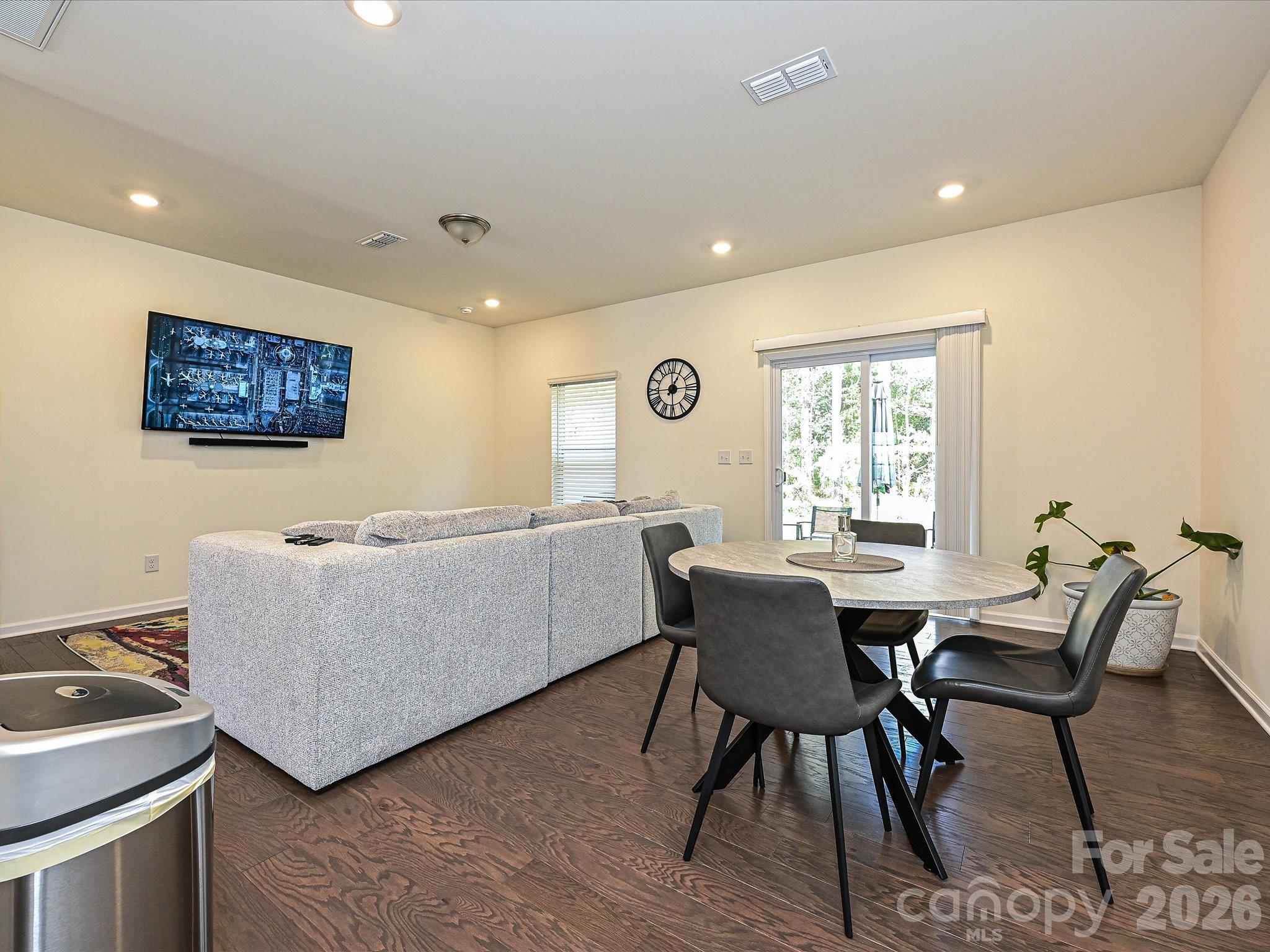 Photo 4 of 348 abington Street, Matthews, NC