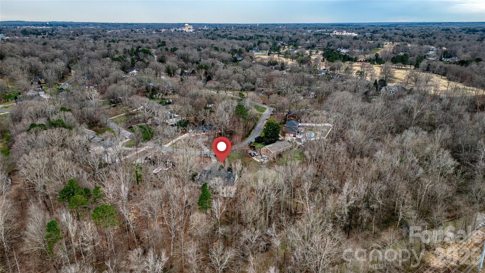 423 Bethel Drive, Salisbury, NC - photo 42 of 49