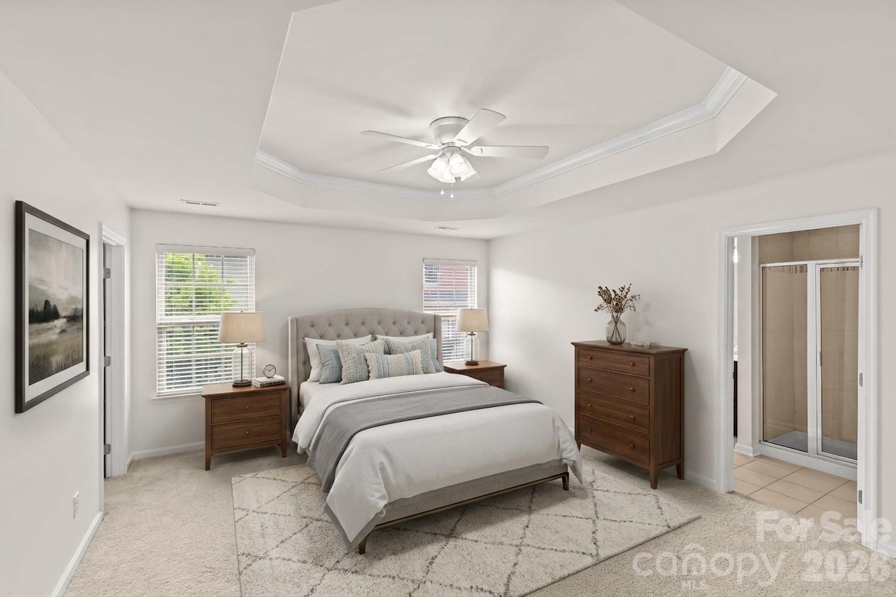 2435 Alyssa Lane, Charlotte, NC - photo 21 of 43