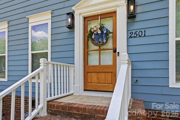 Photo 3 of 2501 Olde Whitehall Road, Charlotte, NC
