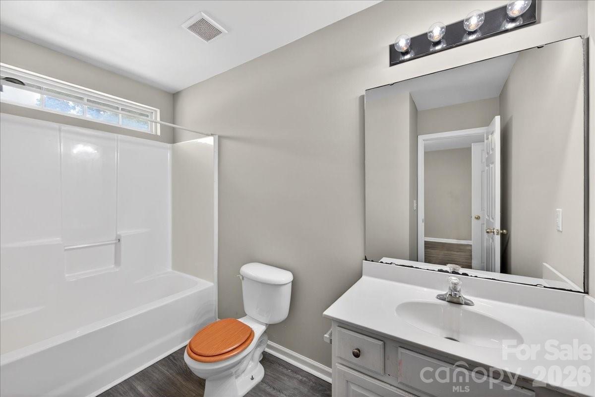 Photo 25 of 8619 Wandering Creek Way, Charlotte, NC