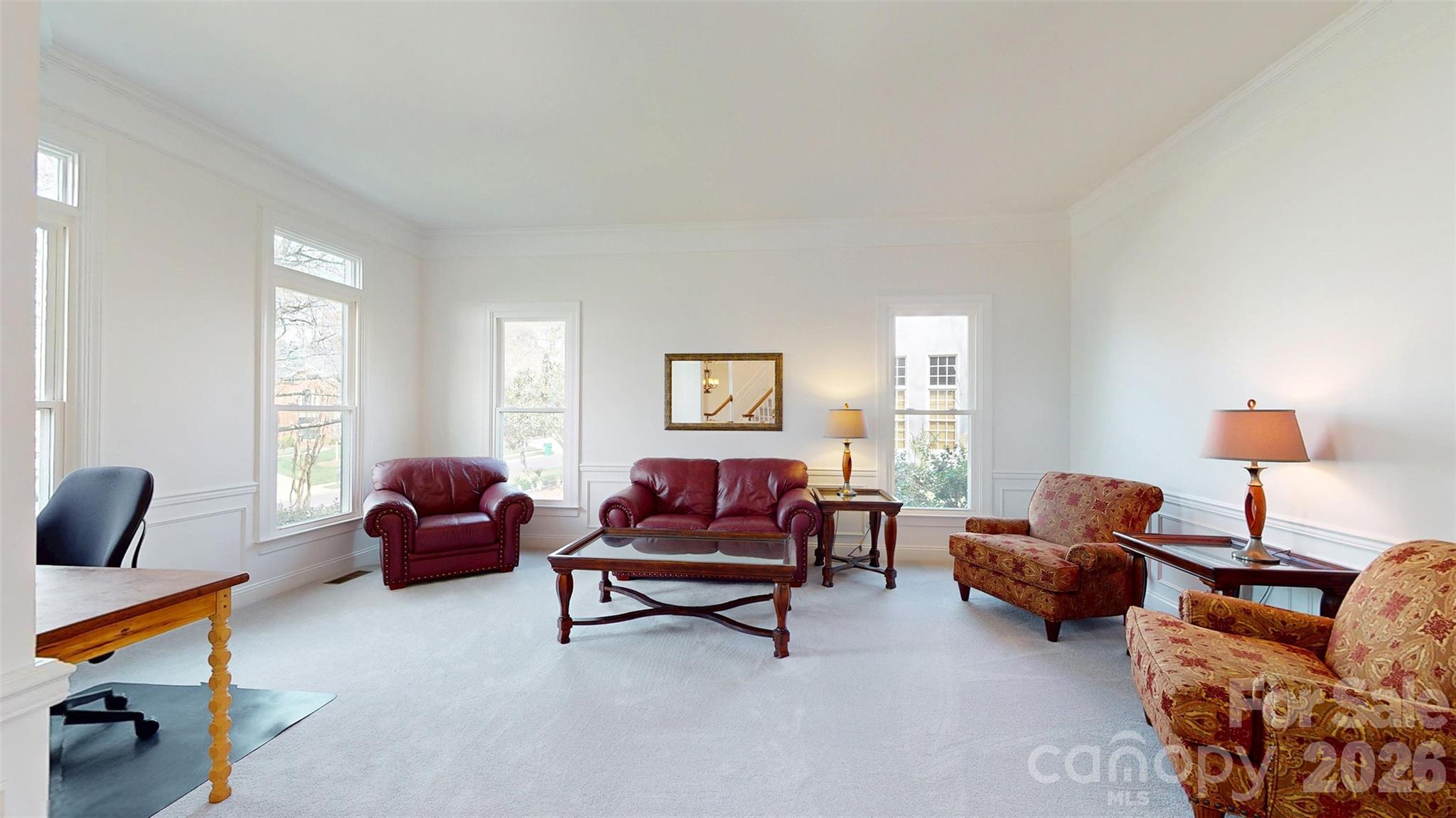 5423 Piper Glen Drive, Charlotte, NC - photo 4 of 42