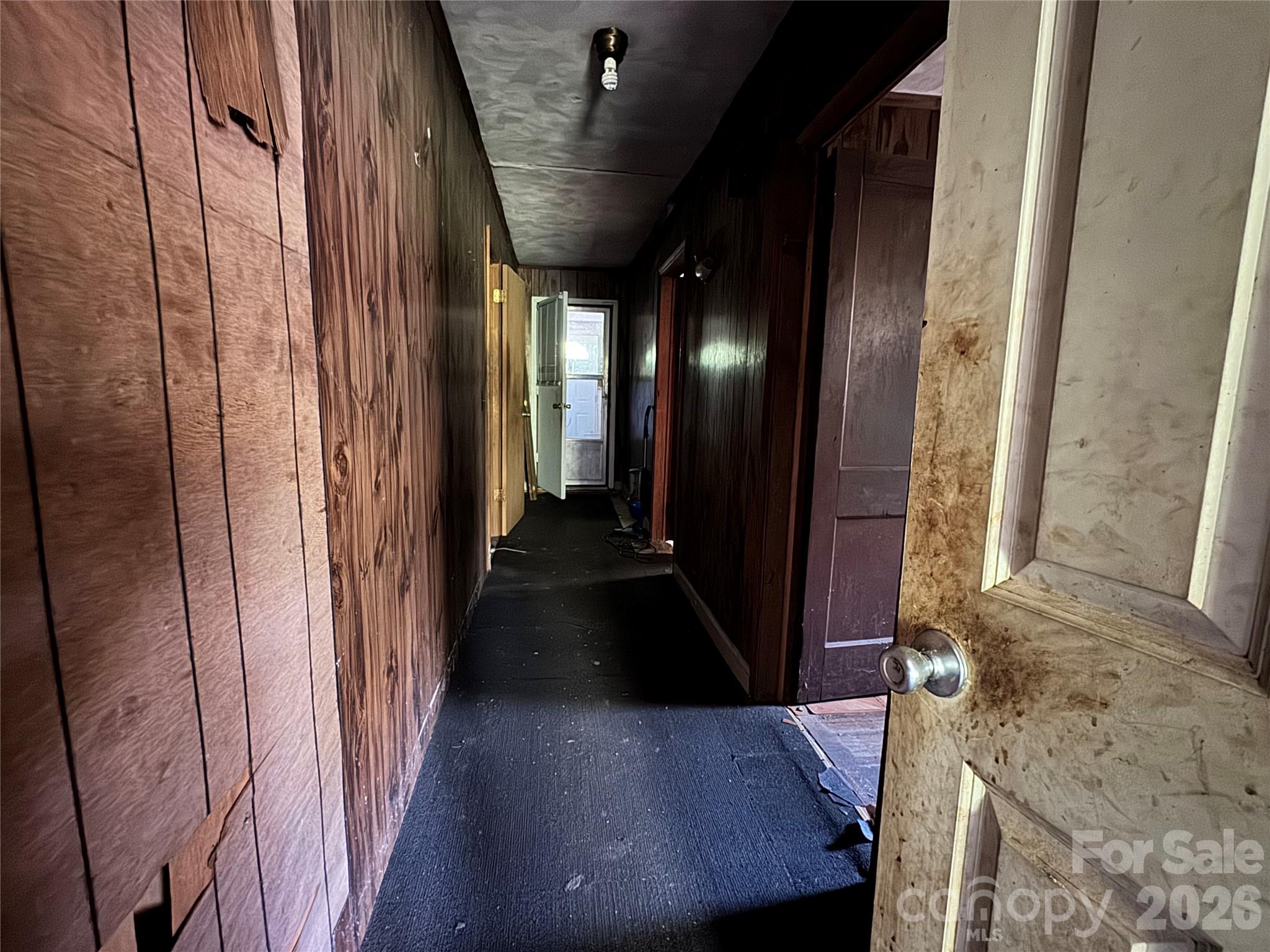 101 Ledbetter Road, Polkton, NC - photo 22 of 29