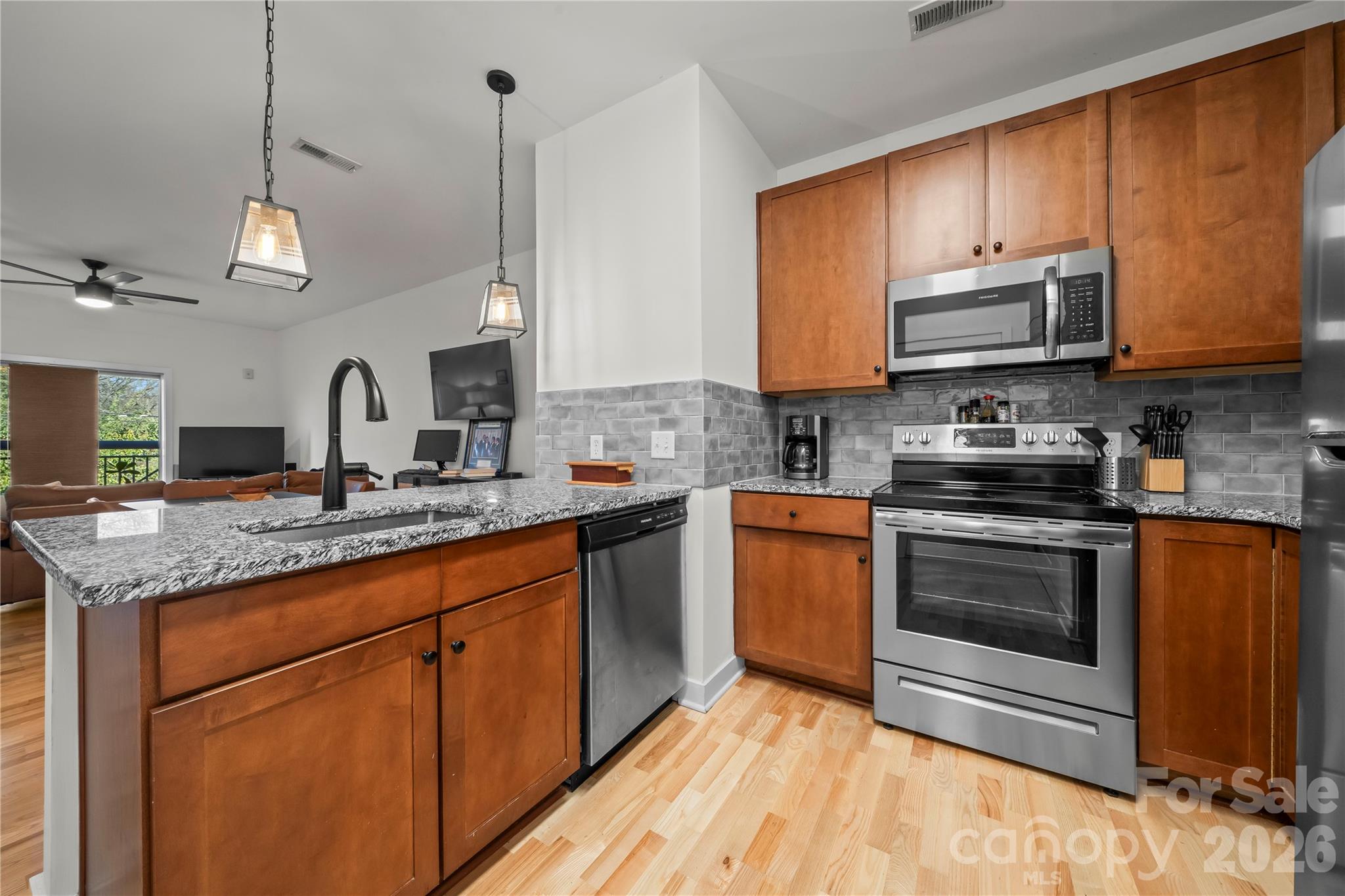 Home for sale at 630 Calvert Street311, Charlotte, NC — photo 1 of 17