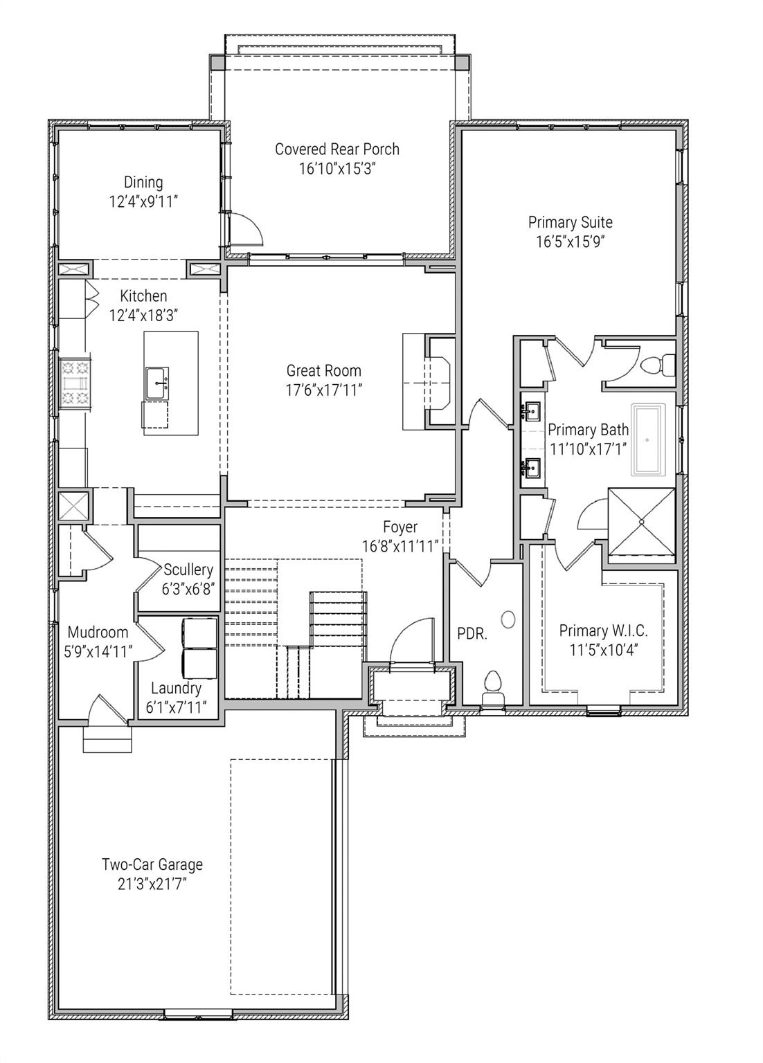 Photo 2 of 3113 Ella Katherine Way11, Charlotte, NC