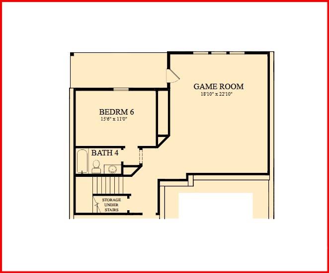 Photo 4 of 5301 Hollow Branch Road, Charlotte, NC