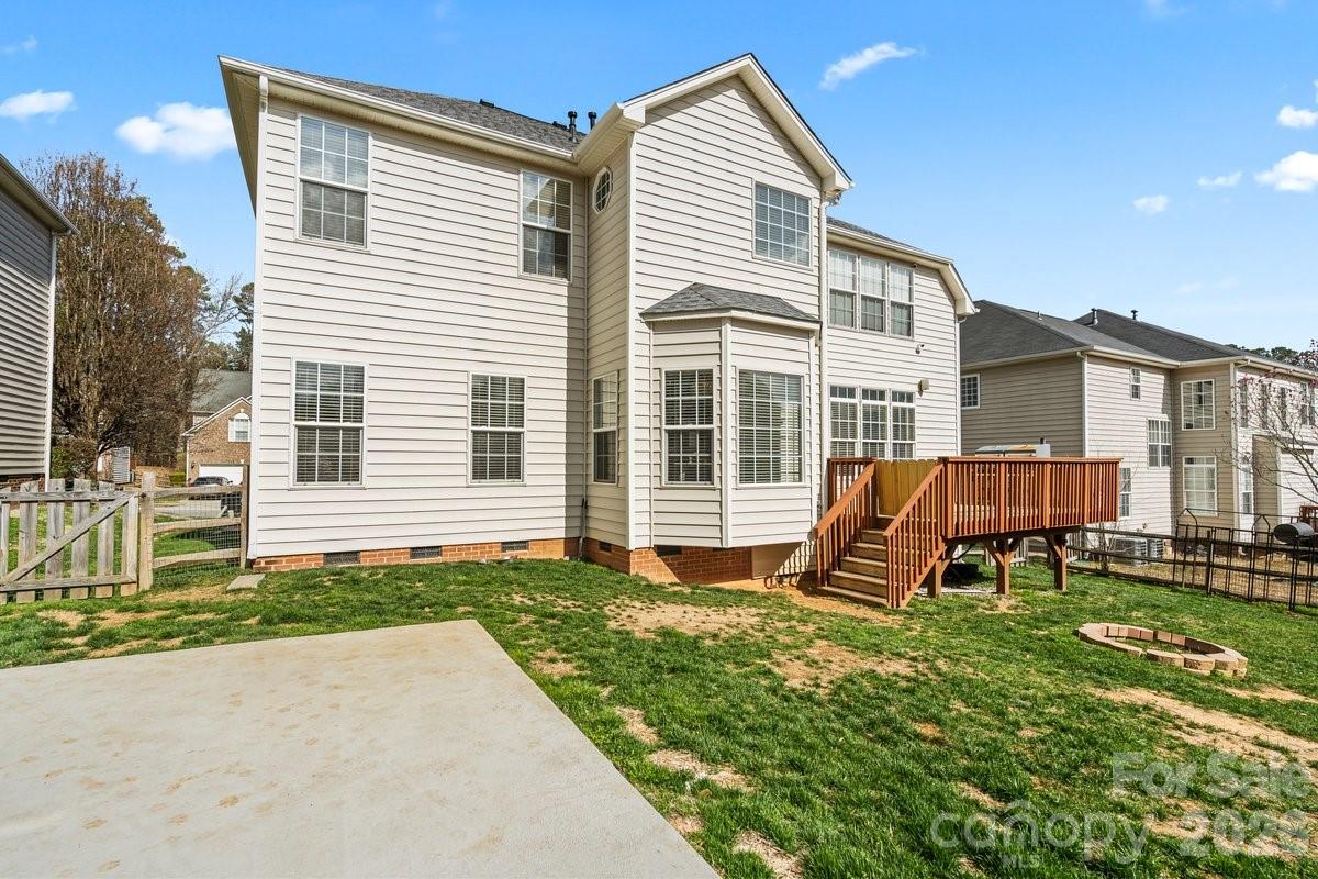 Photo 29 of 11413 Mangla Drive, Charlotte, NC