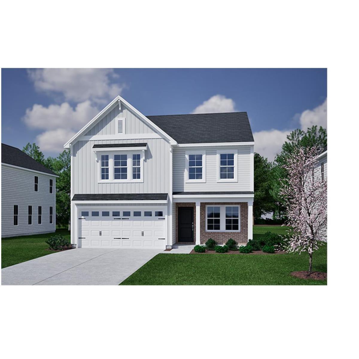 1305 Bansal Drive, Charlotte, NC