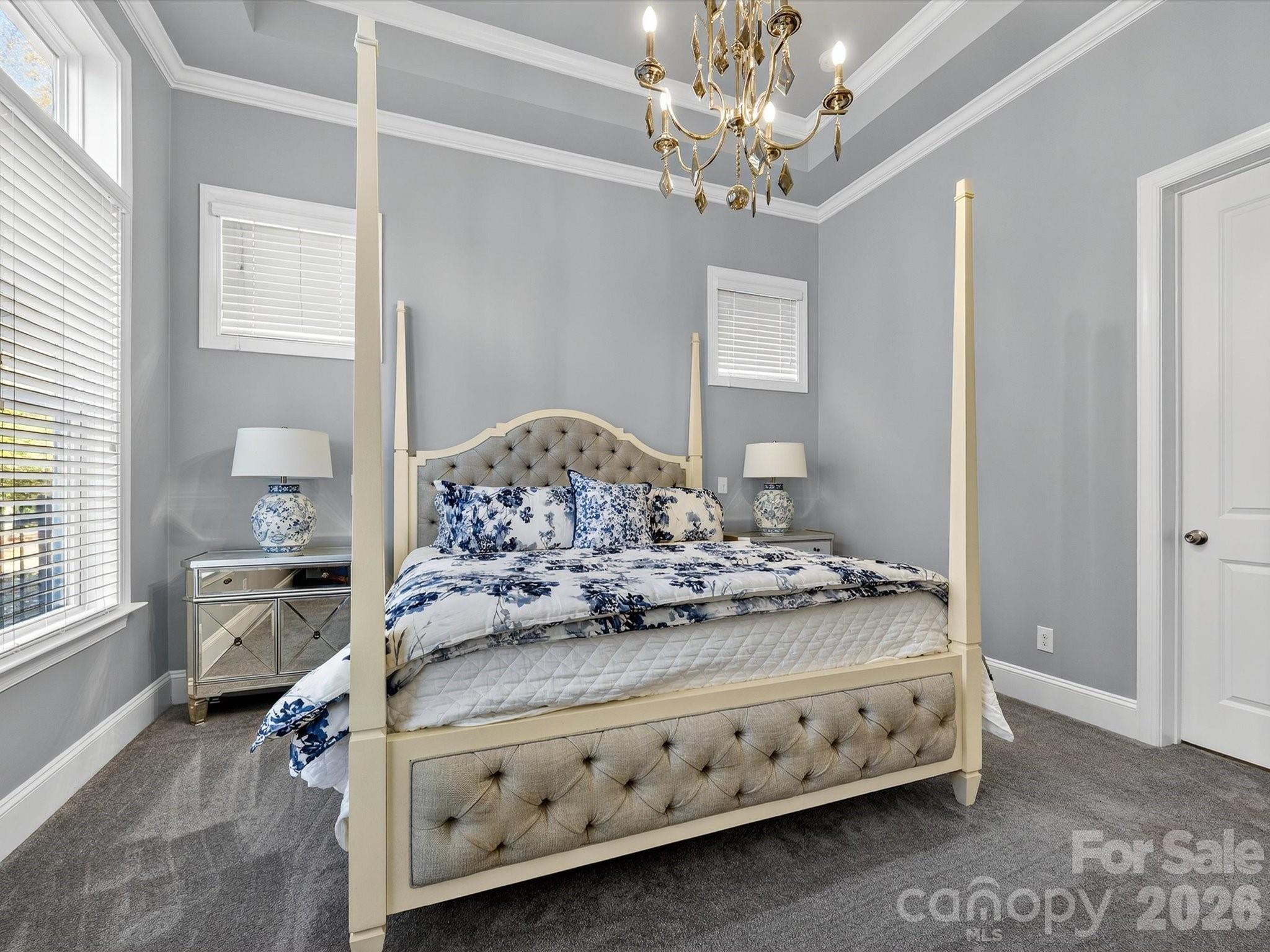 13105 Kornegy Drive, Charlotte, NC - photo 18 of 31
