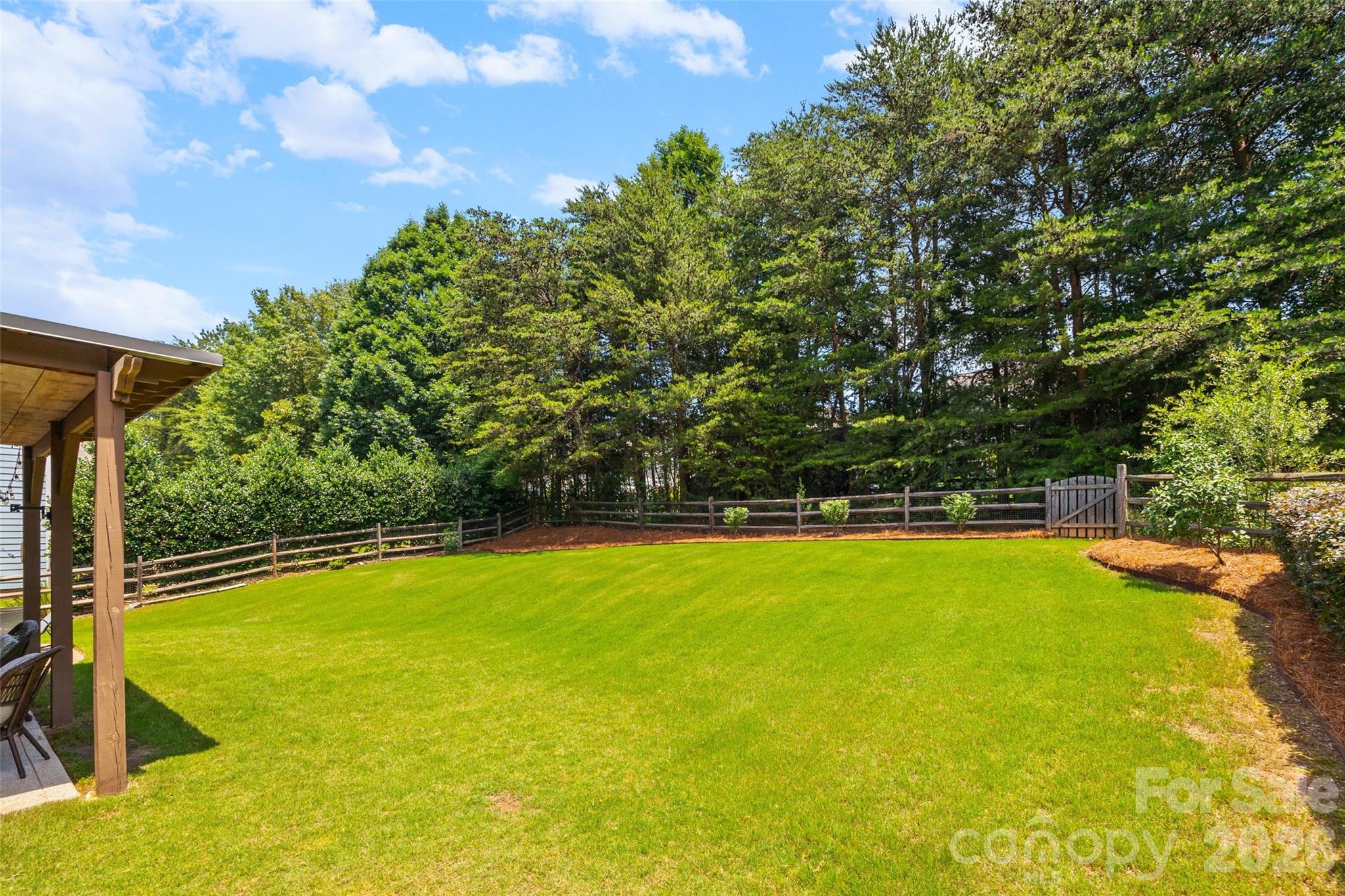 Photo 36 of 16846 Rudence Court, Charlotte, NC