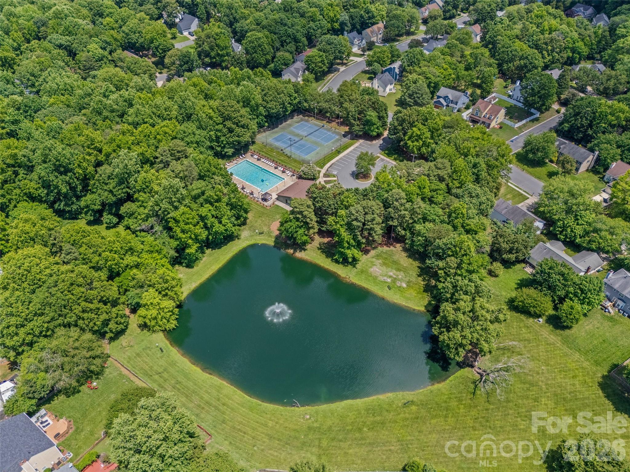 Photo 38 of 4926 Benthaven Lane, Charlotte, NC