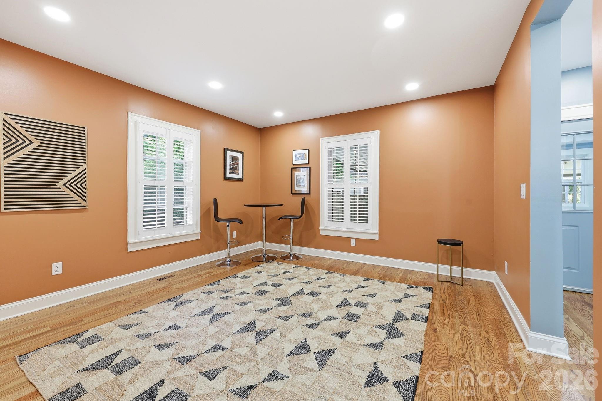 Home for sale at 327 Campus Street, Charlotte, NC — photo 24 of 48