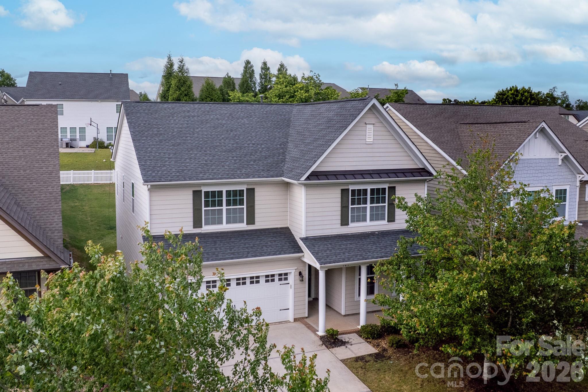 Photo 4 of 127 Blossom Ridge Drive, Mooresville, NC