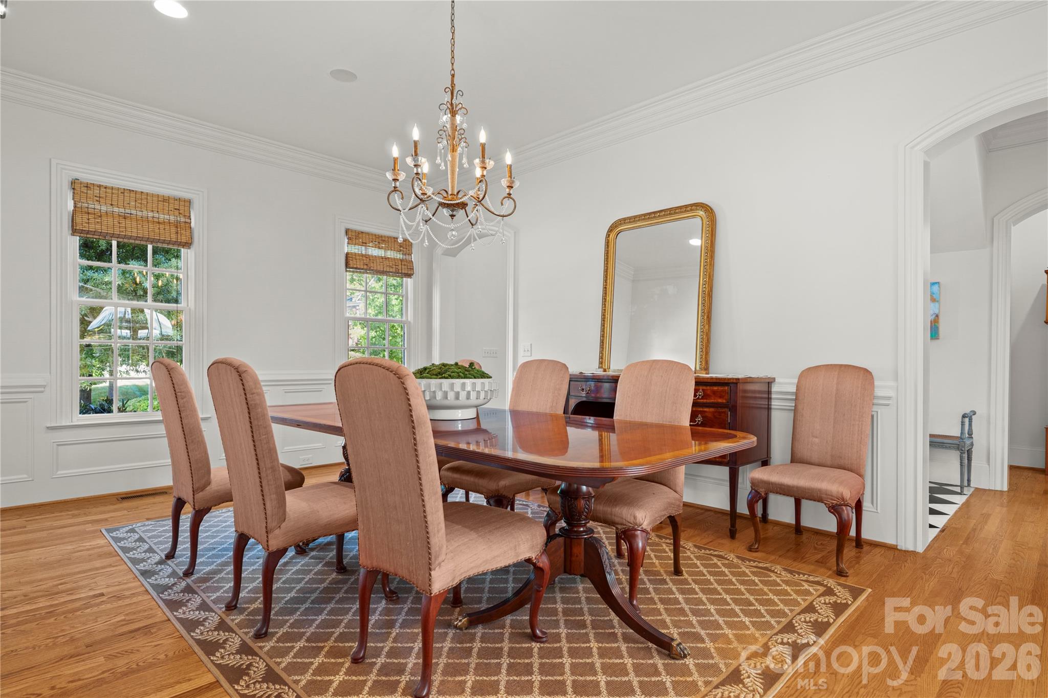 2046 Hopedale Avenue, Charlotte, NC - photo 8 of 49