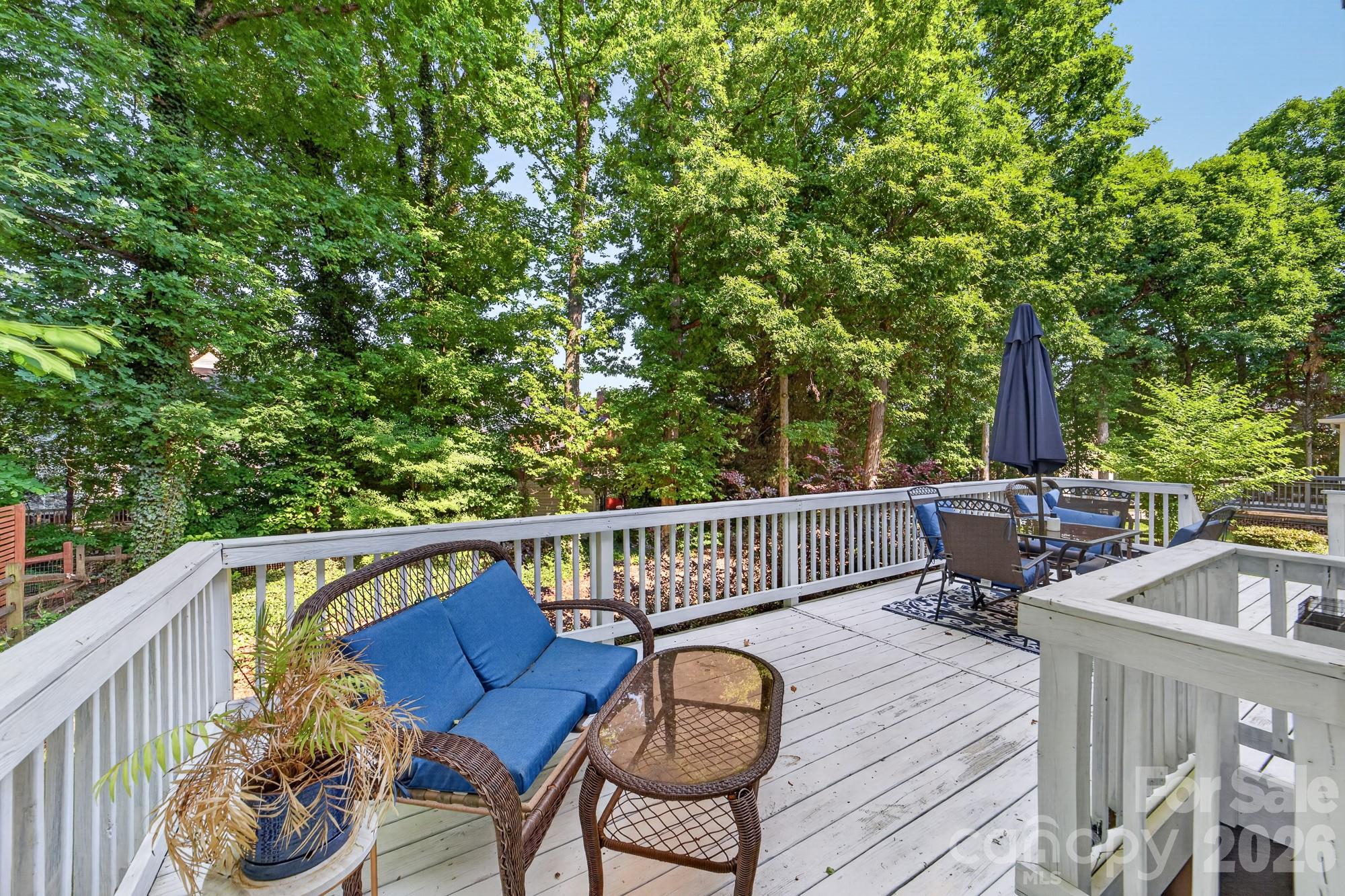 8812 Kingston Forest Drive, Charlotte, NC - photo 33 of 37