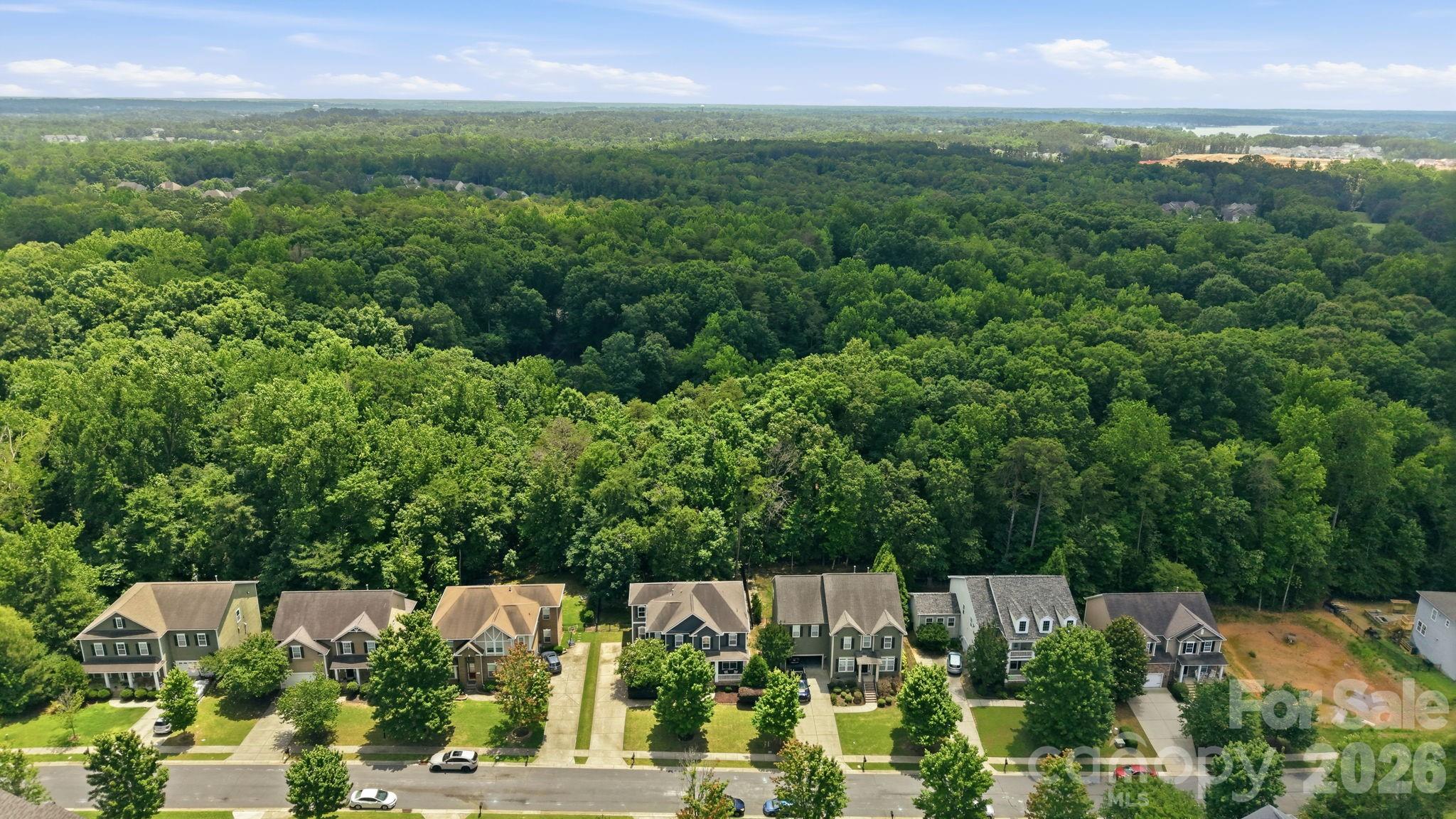 Photo 44 of 8636 Sagekirk Court, Charlotte, NC