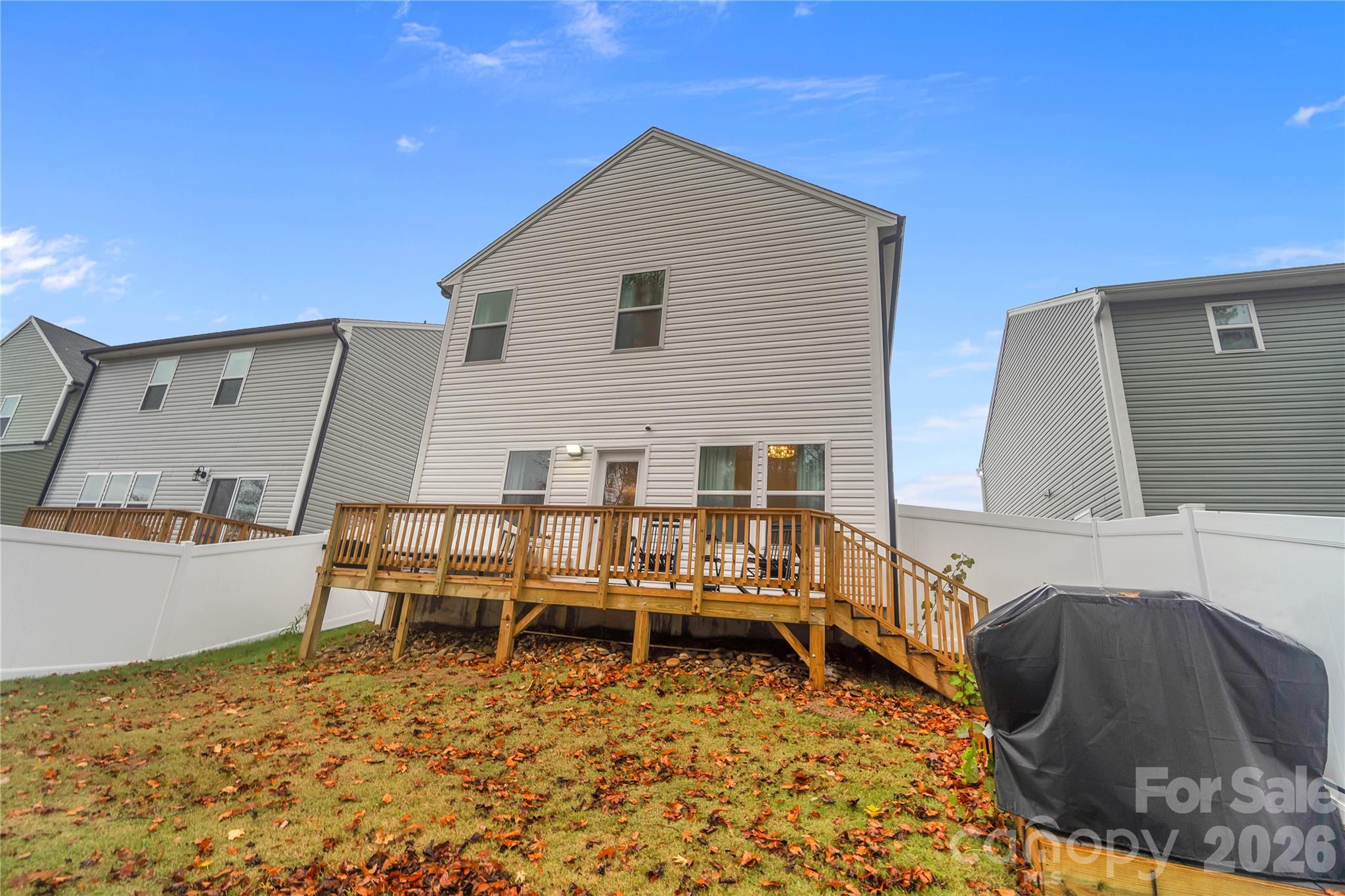 242 Lacewing Drive, Charlotte, NC - photo 42 of 46