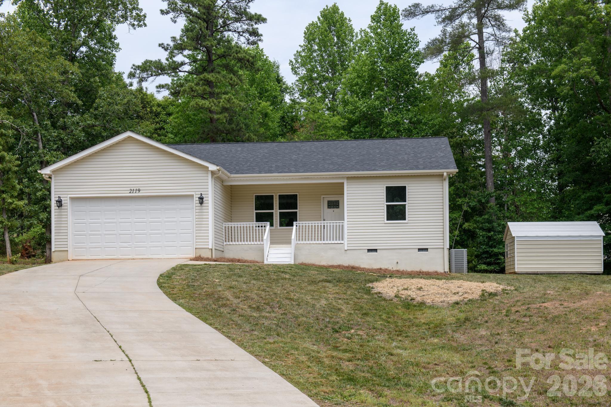 2119 South Road, Morganton, NC - photo 2 of 49