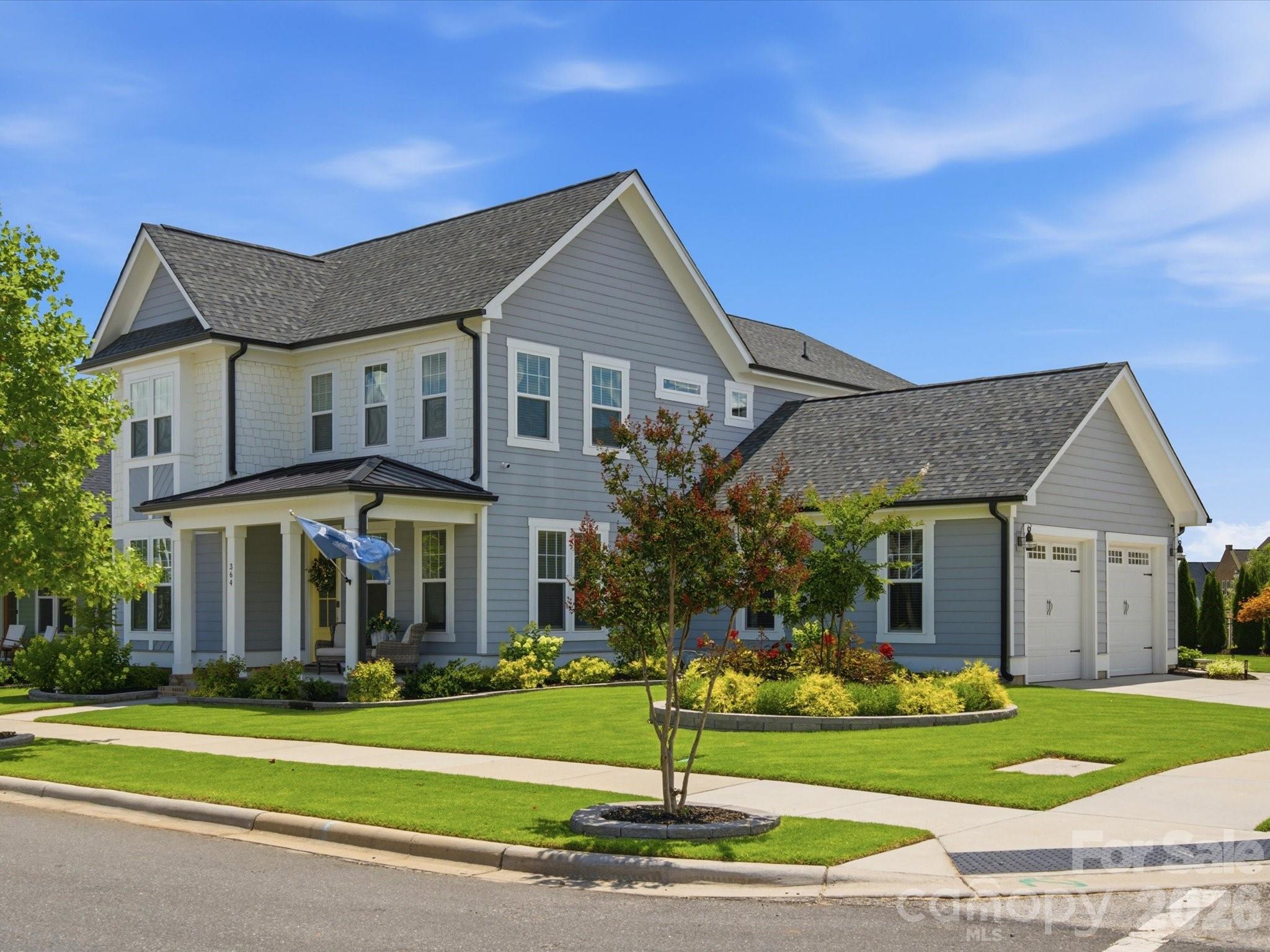 Photo 2 of 364 Luray Way, Rock Hill, SC