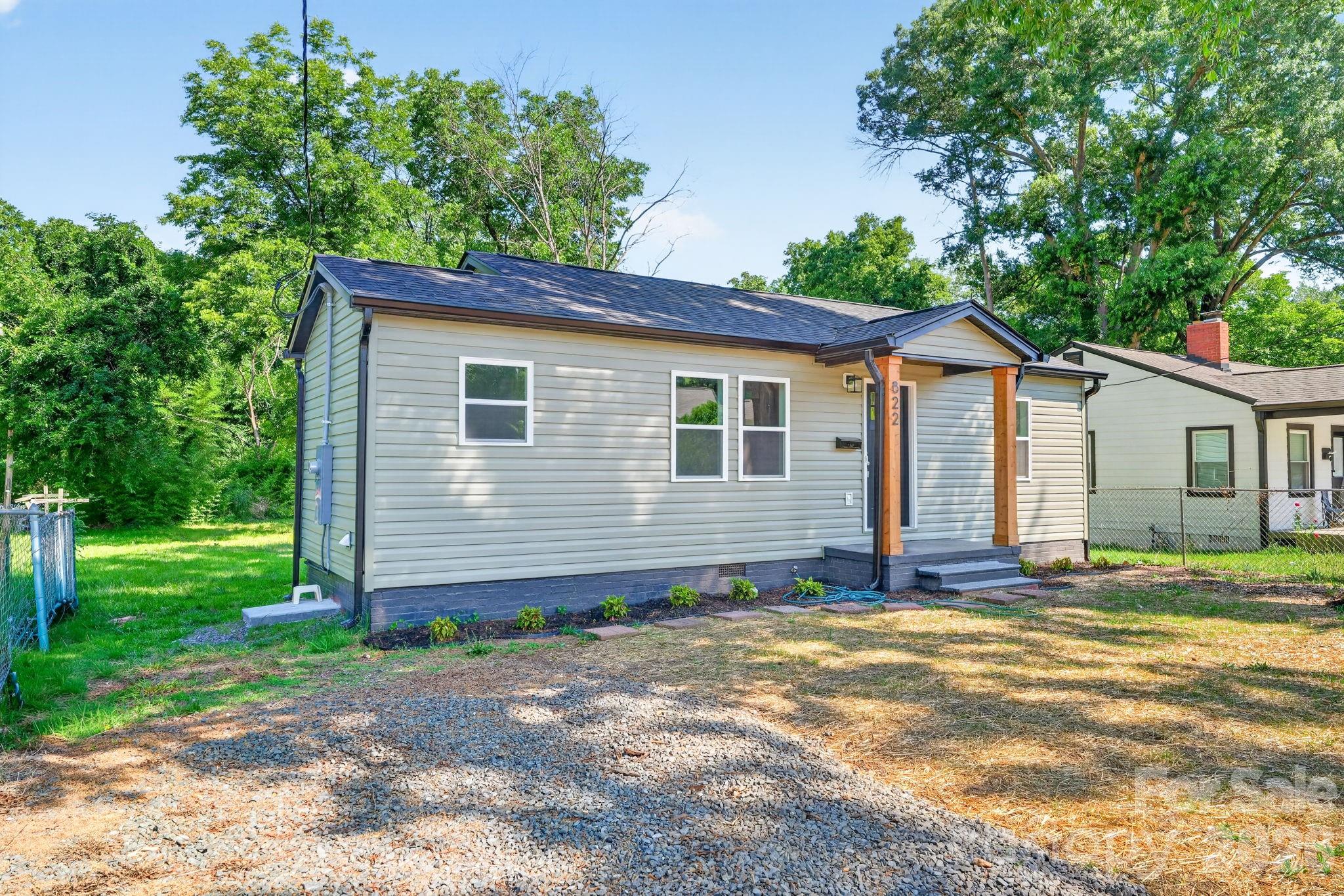 Photo 3 of 822 Arlington Avenue, Rock Hill, SC