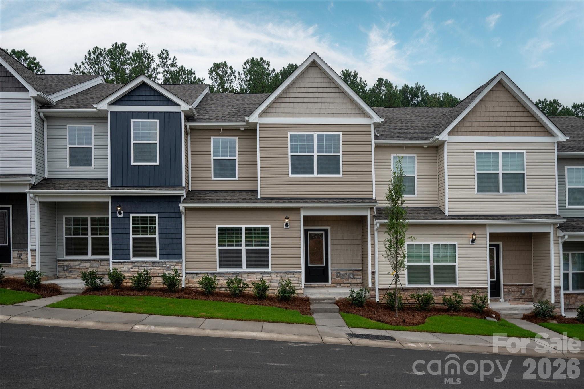 1241 Signal Avenue, Gastonia, NC