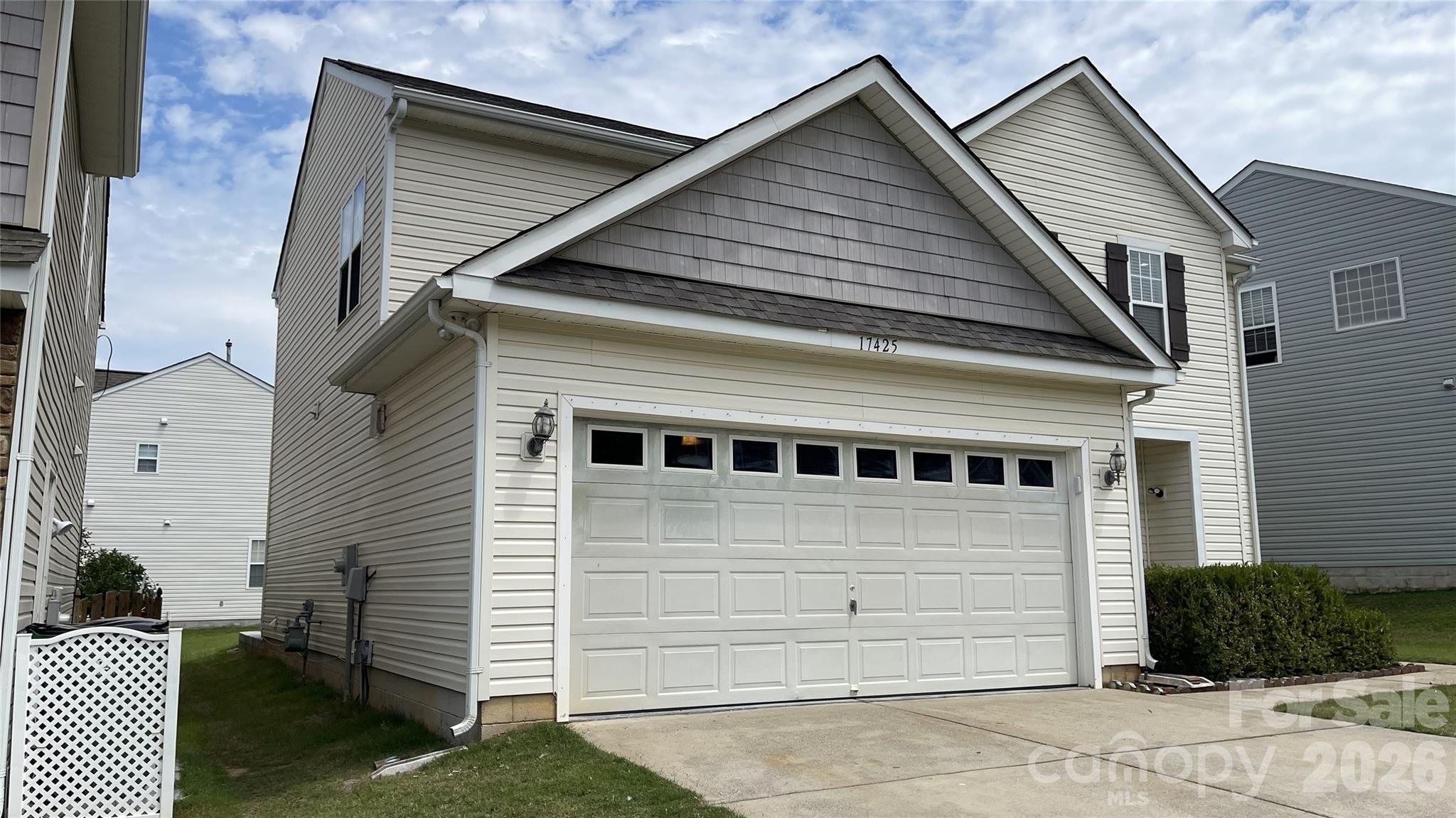 Photo 3 of 17425 Westmill Lane, Charlotte, NC