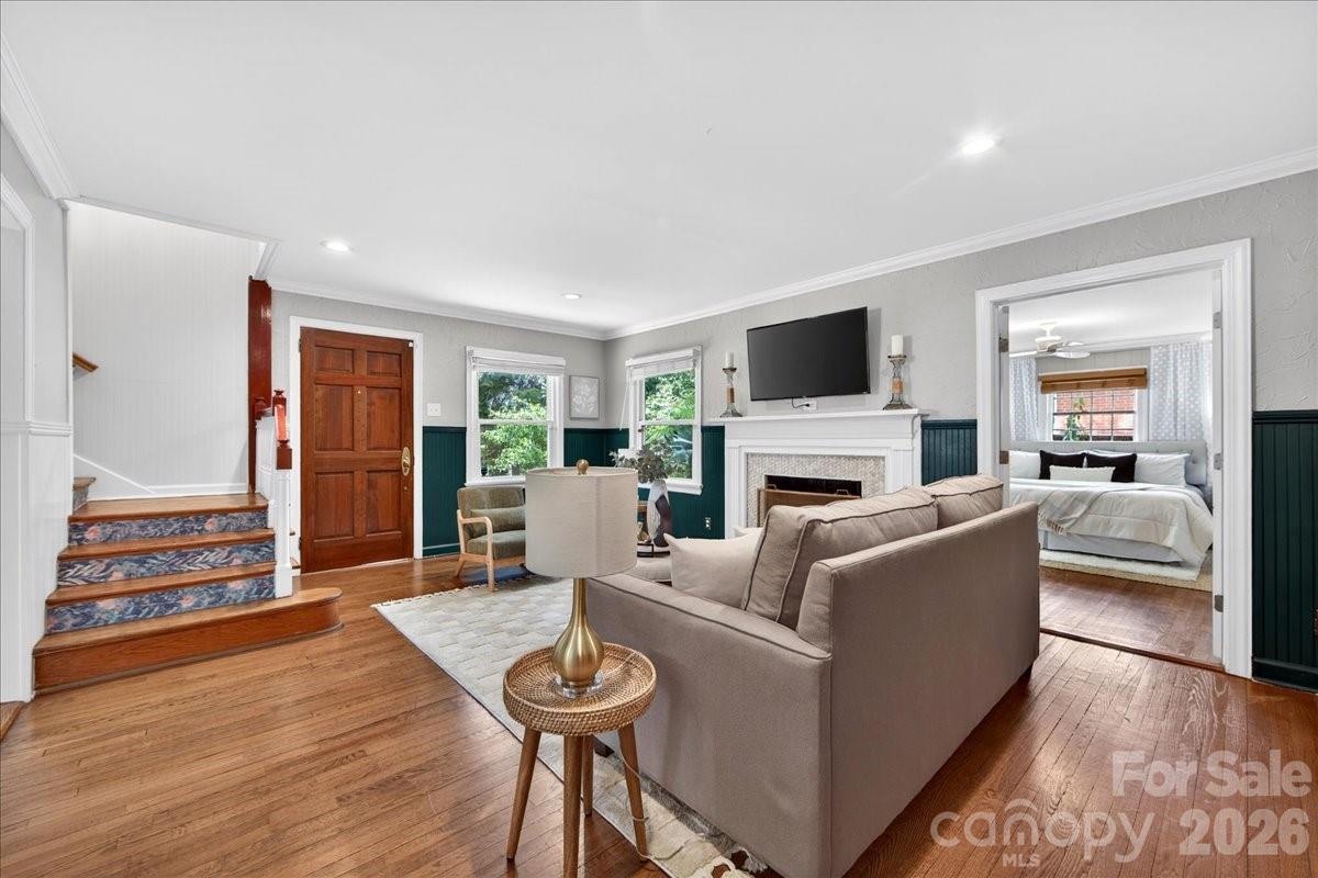 Photo 6 of 2034 Lanier Avenue, Charlotte, NC