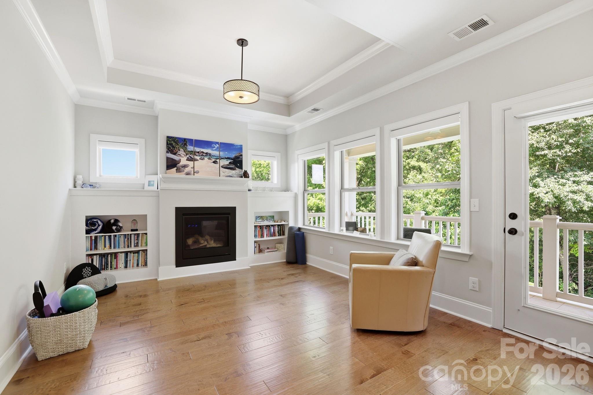 Photo 19 of 7803 Waverly Walk Avenue, Charlotte, NC