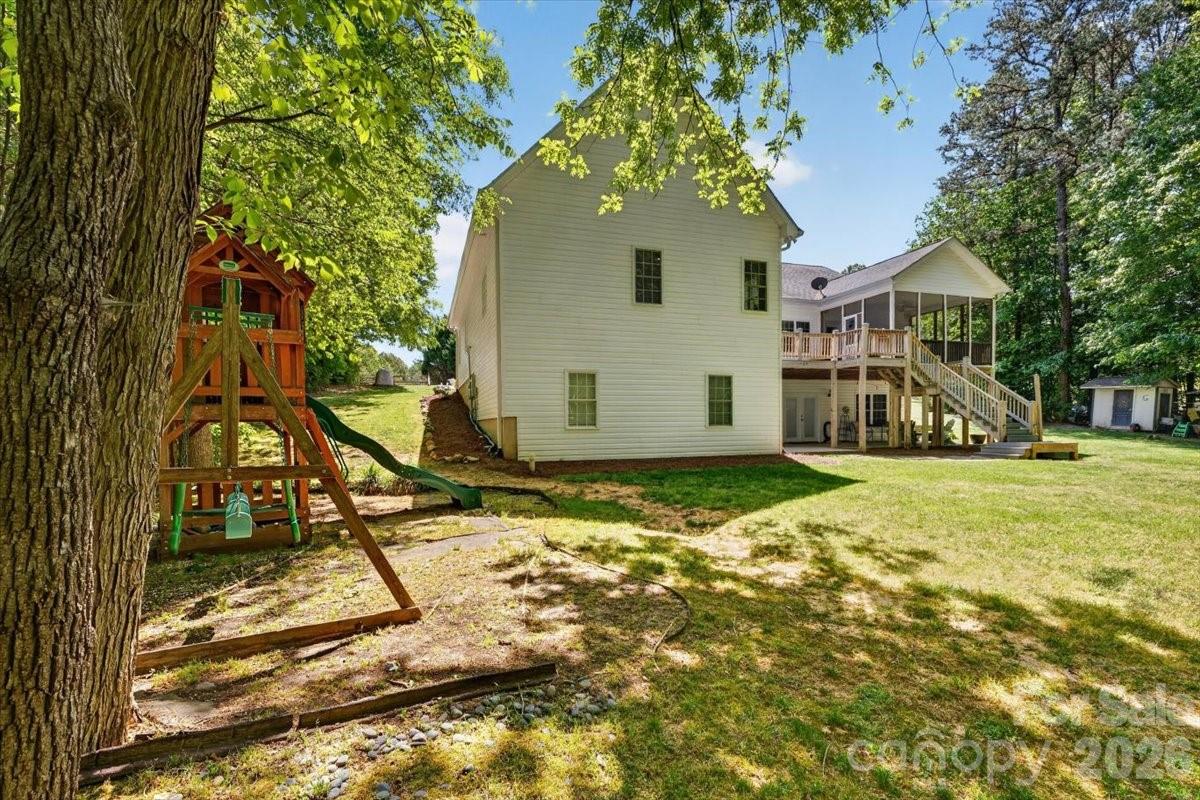 1048 Brevard Place Road, Iron Station, NC - photo 44 of 48