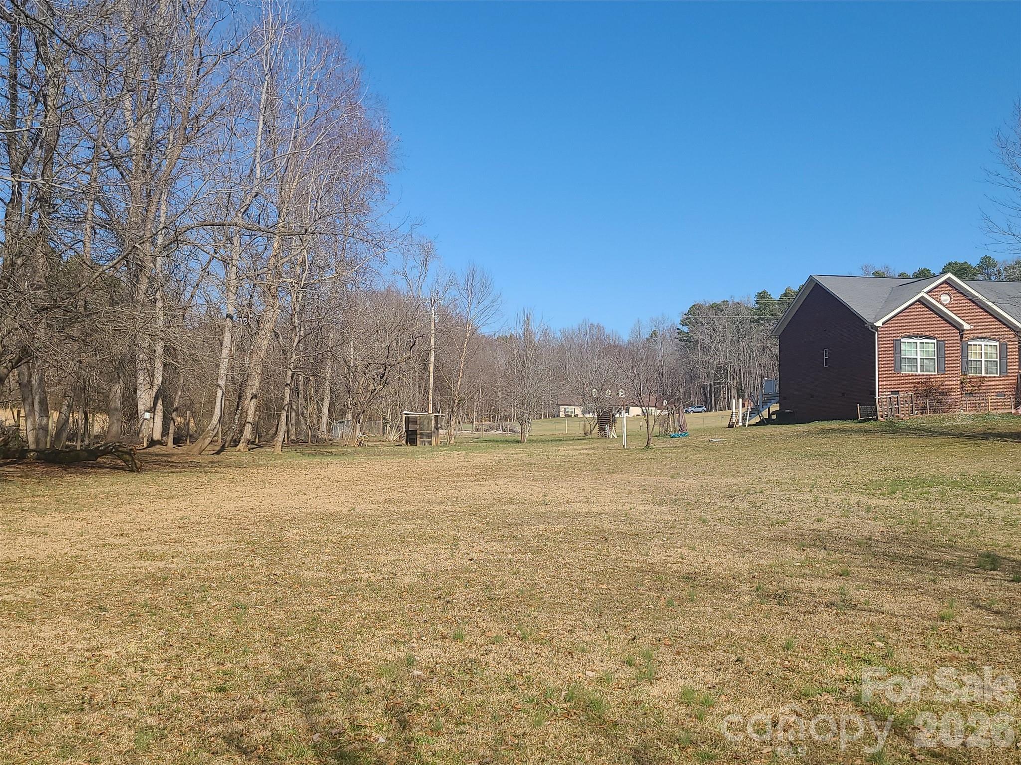 Photo 2 of 1638 Bess Town Road, Bessemer City, NC