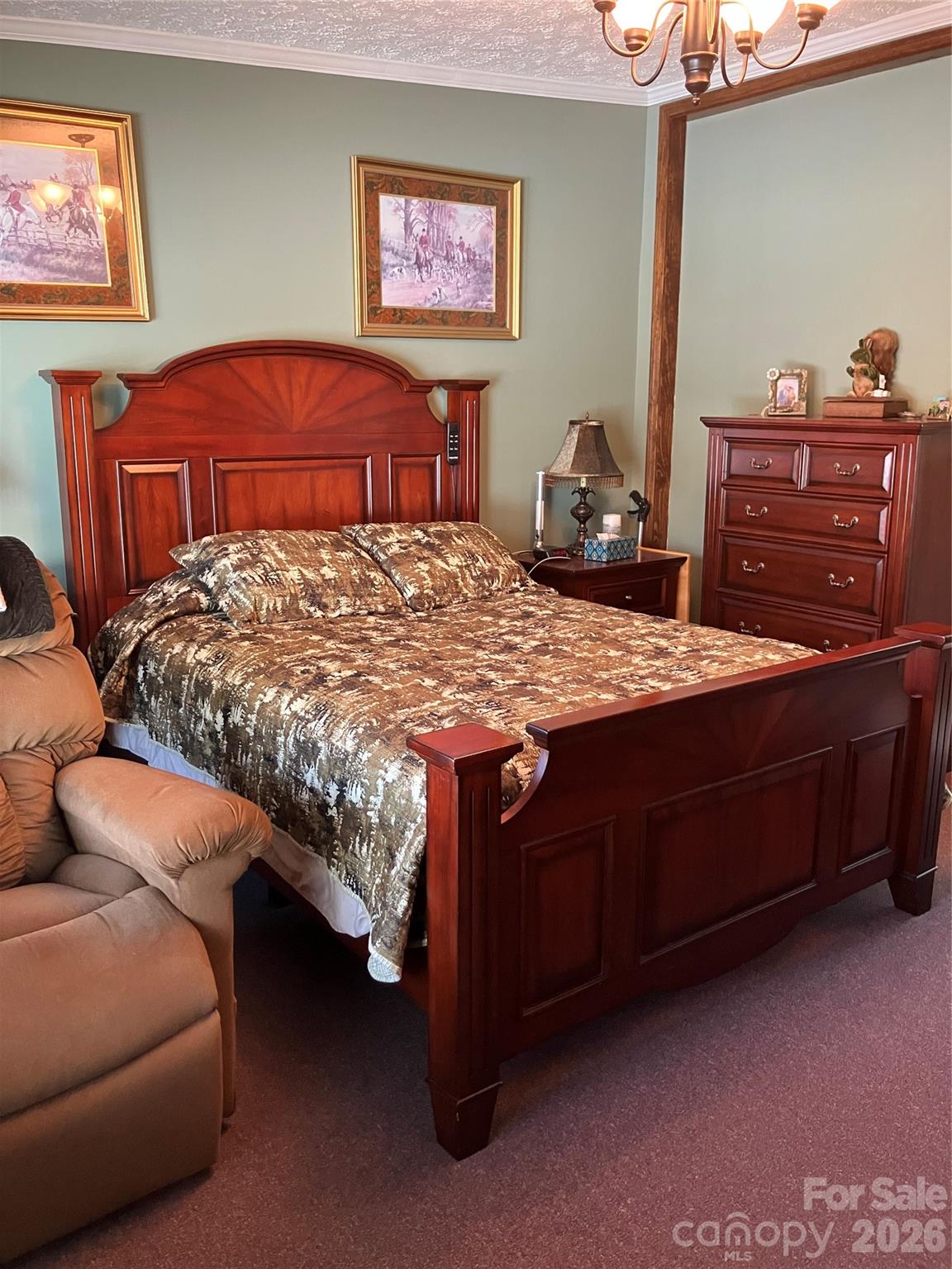 Home for sale at 13215 Pine Bluff Road, Midland, NC — photo 45 of 46