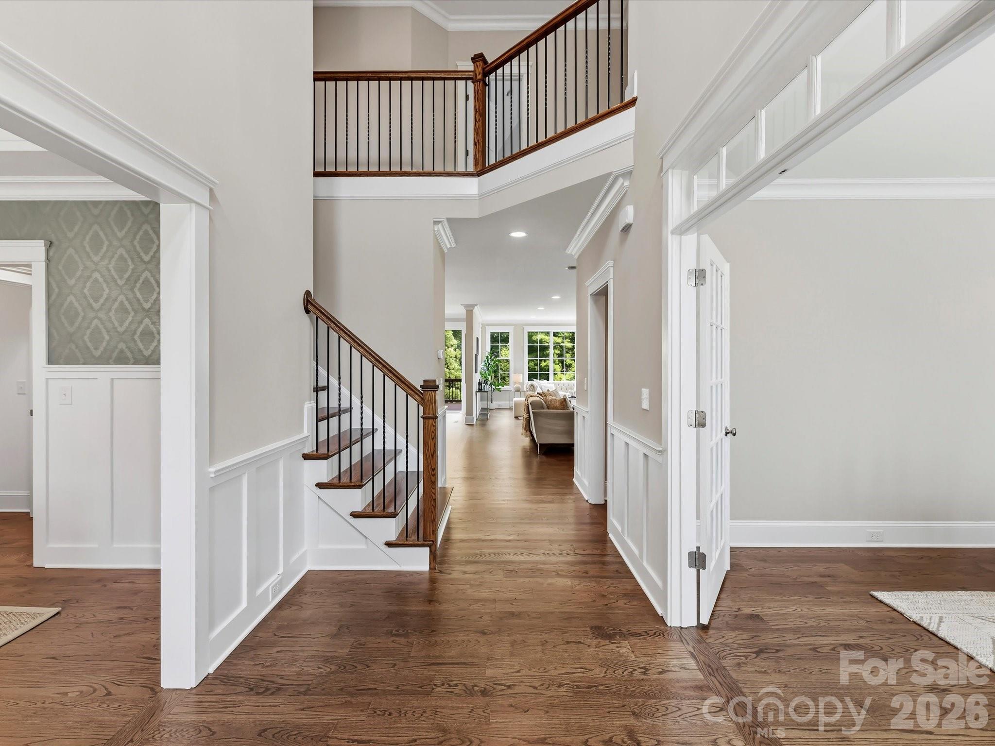 Photo 4 of 2244 Rock Creek Drive, Charlotte, NC