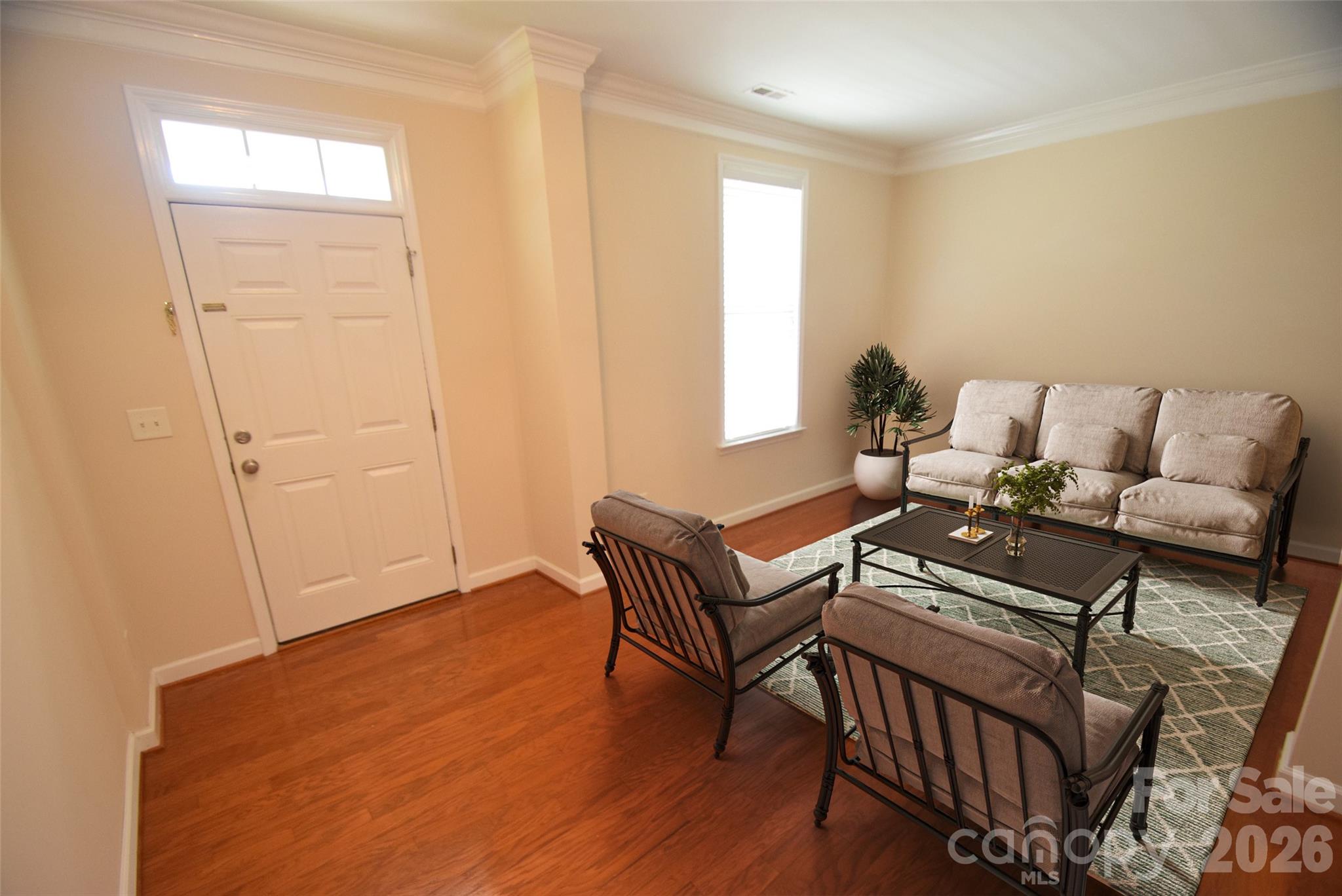 Photo 4 of 6631 Old Magnolia Lane, Mint Hill, NC